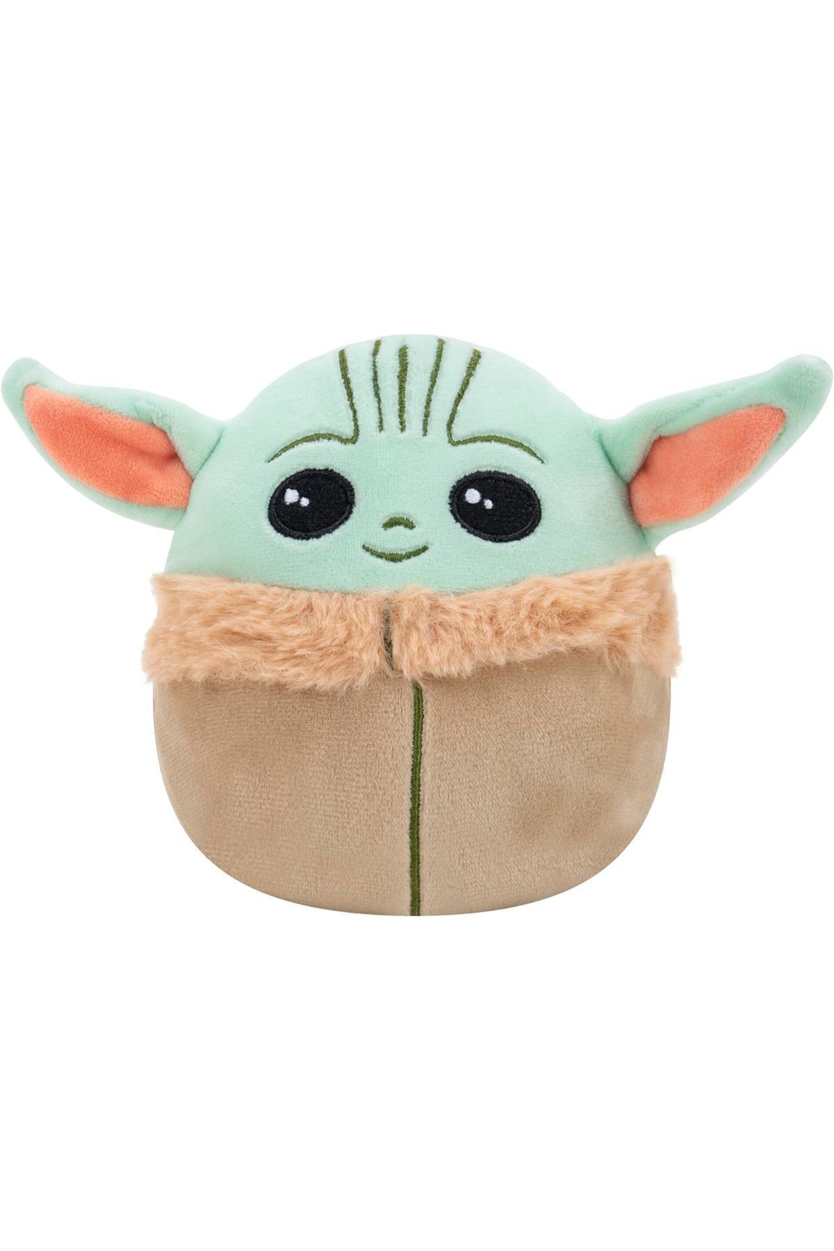 Baby yoda squishmallow store