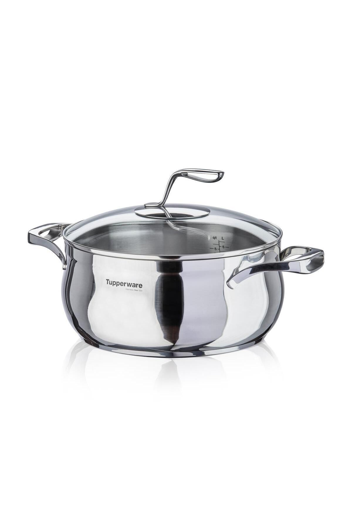 Tupperware Maestro Tenceresi 7.5L Fiyatı, Yorumları - Trendyol