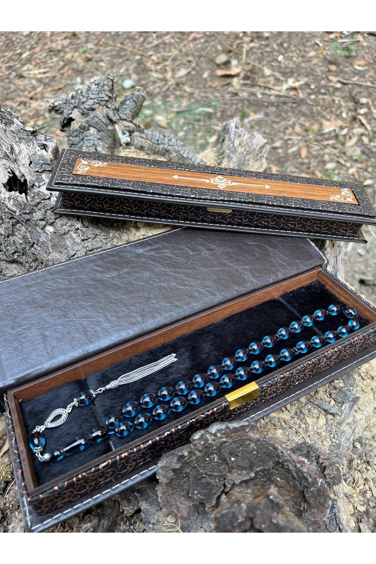 Erbab i Kehribar El Yapımı Ateş Kehribar Tesbih-gümüş Tasarım Ile ...