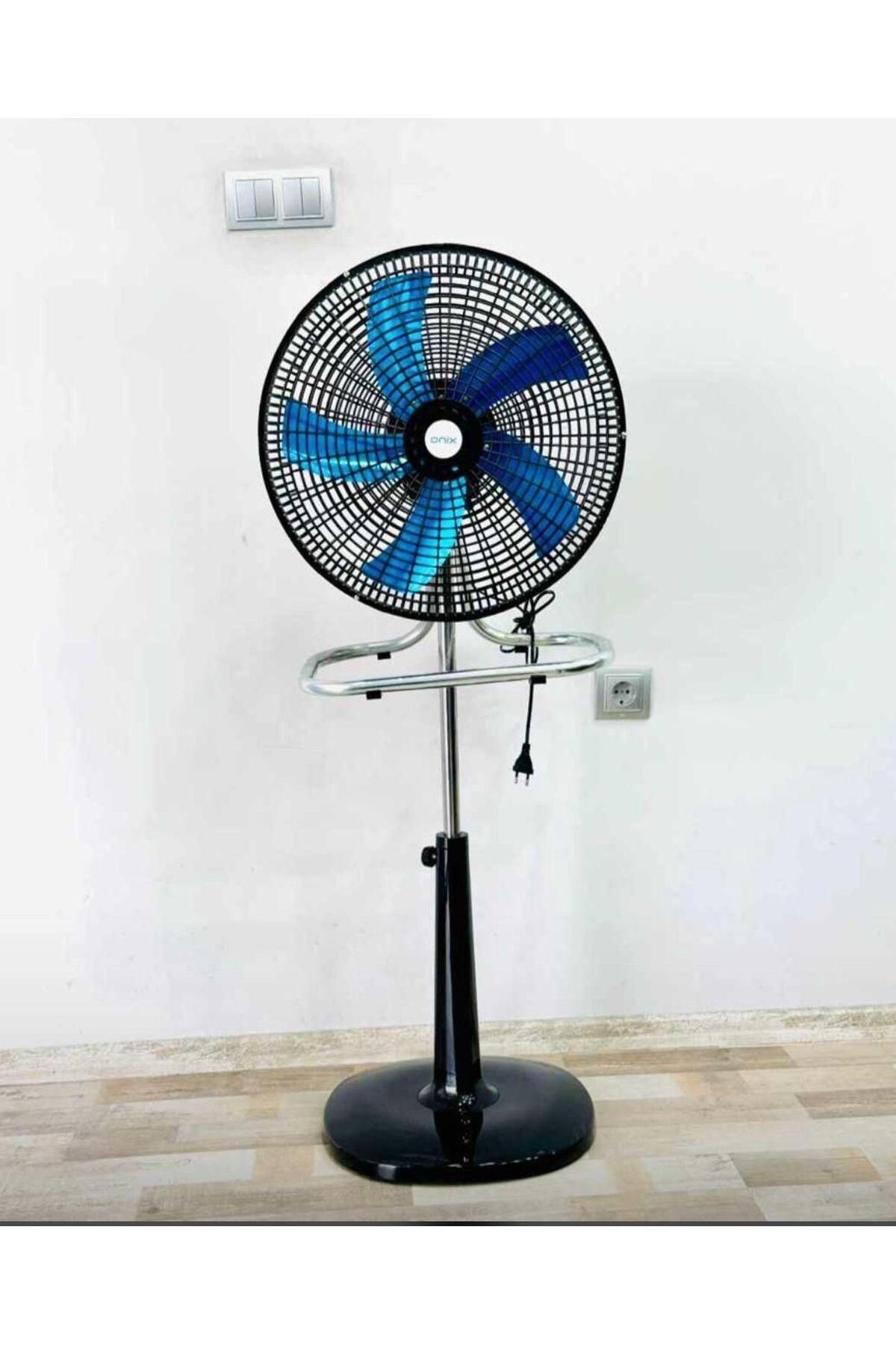 ENWEY Onix Metal 5 Kanat 100 W Vantilatör - Fiyatı, Yorumları