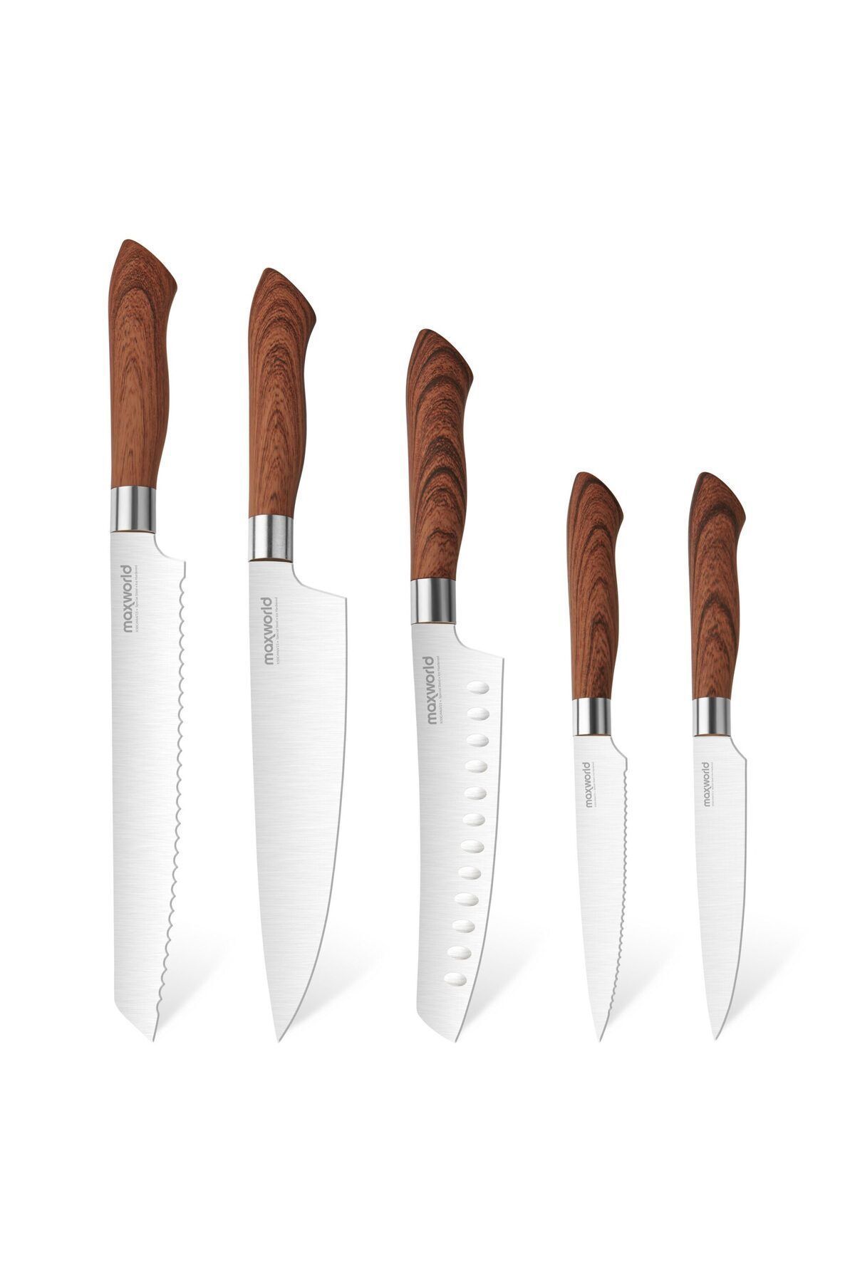 Max World P1B Bıçak Seti - Fiyatı, Yorumları