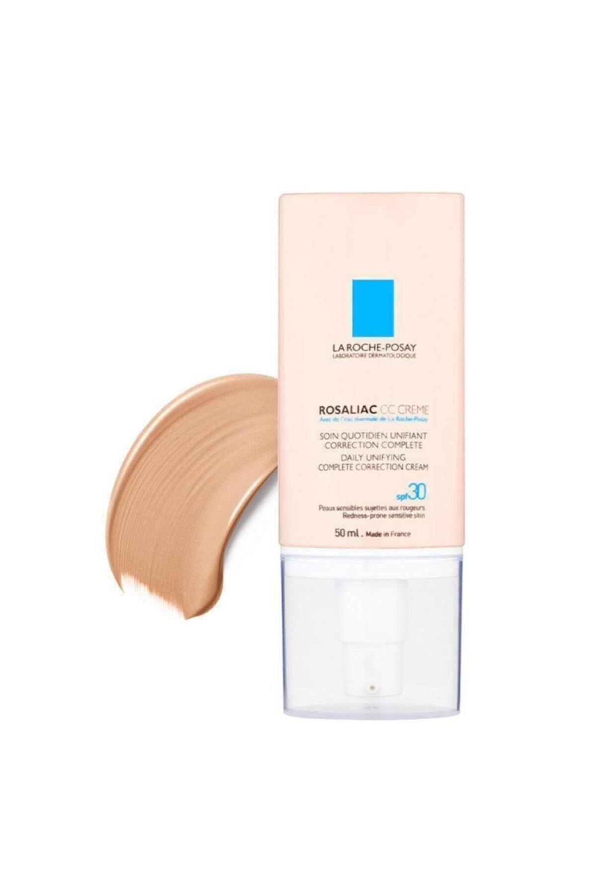 La Roche Posay La Roche Rosalıac Cc Creme 50 ml - Fiyatı, Yorumları