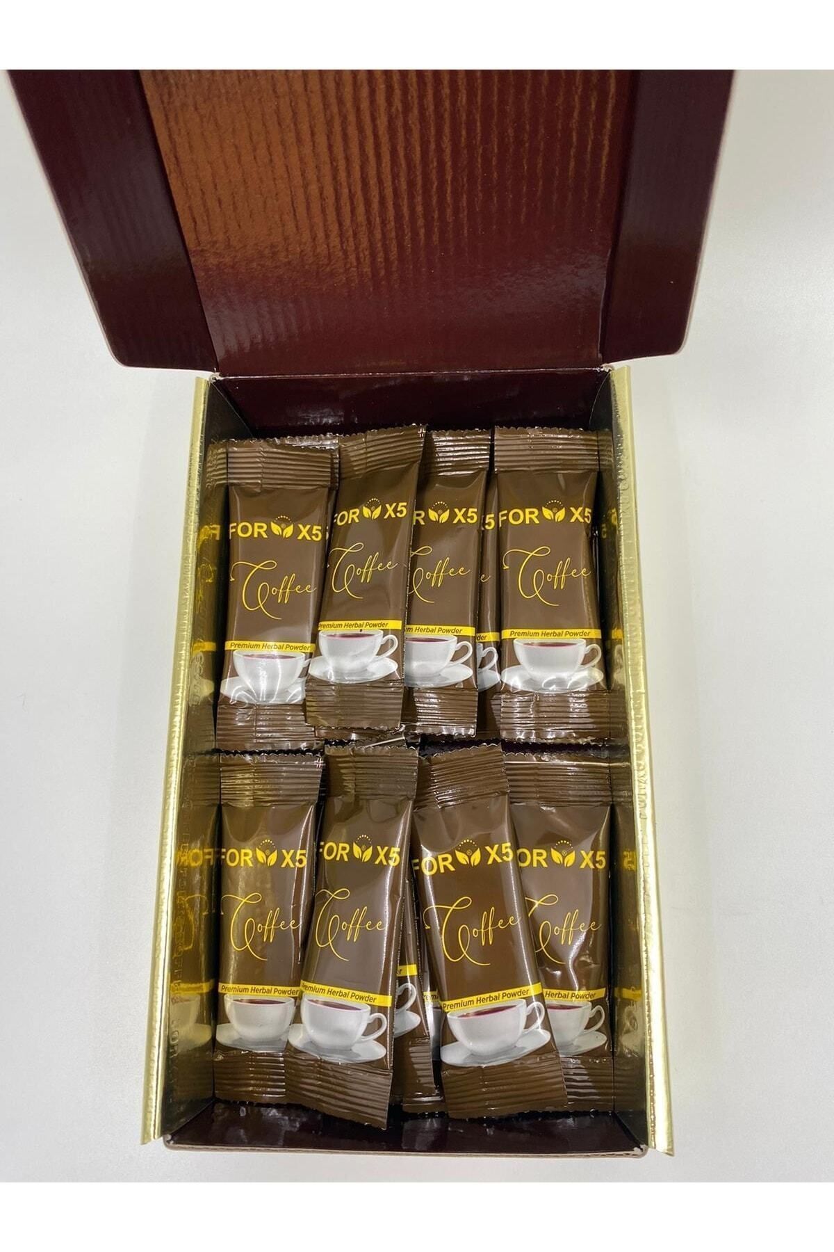 FORX5 Coffee - 3qr 30.şaseli - Coffee Fiyatı, Yorumları - Trendyol