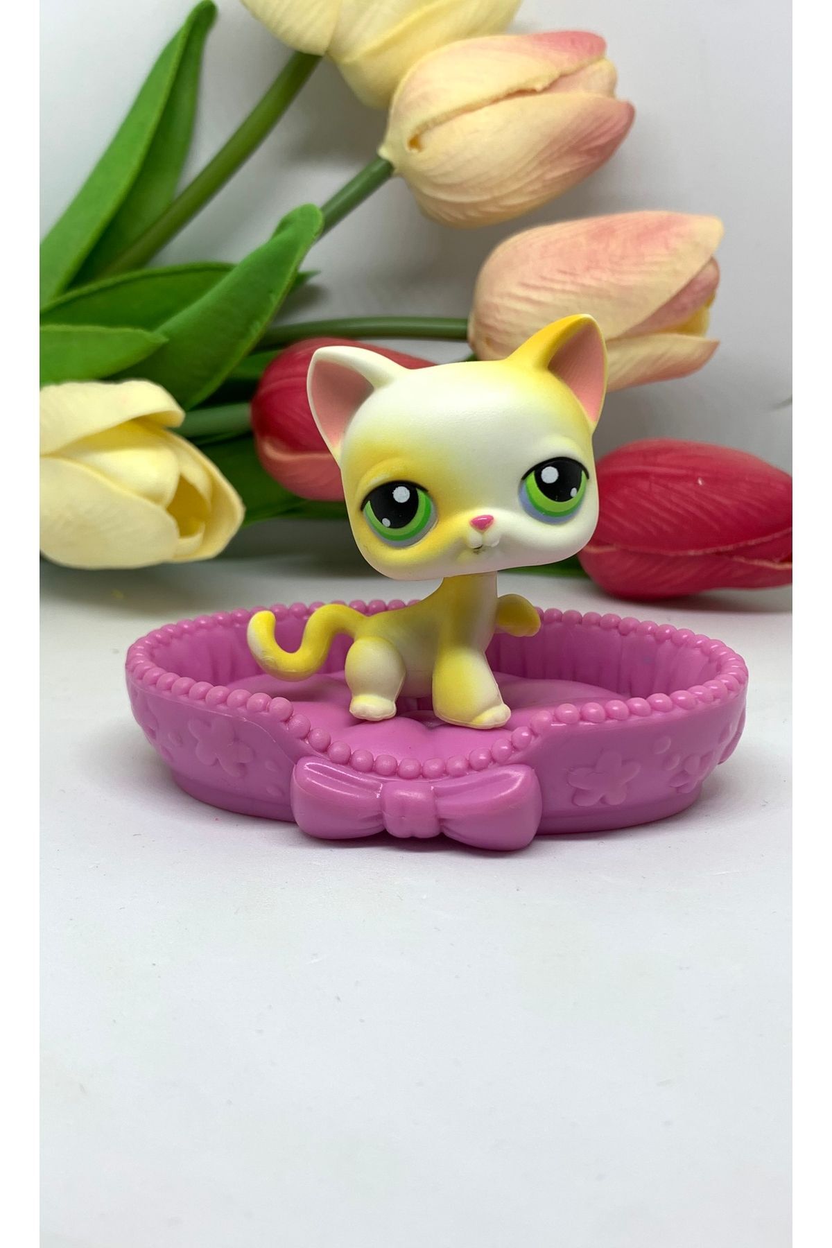 Littlest Pet Shop lps miniş Fiyatı, Yorumları - Trendyol