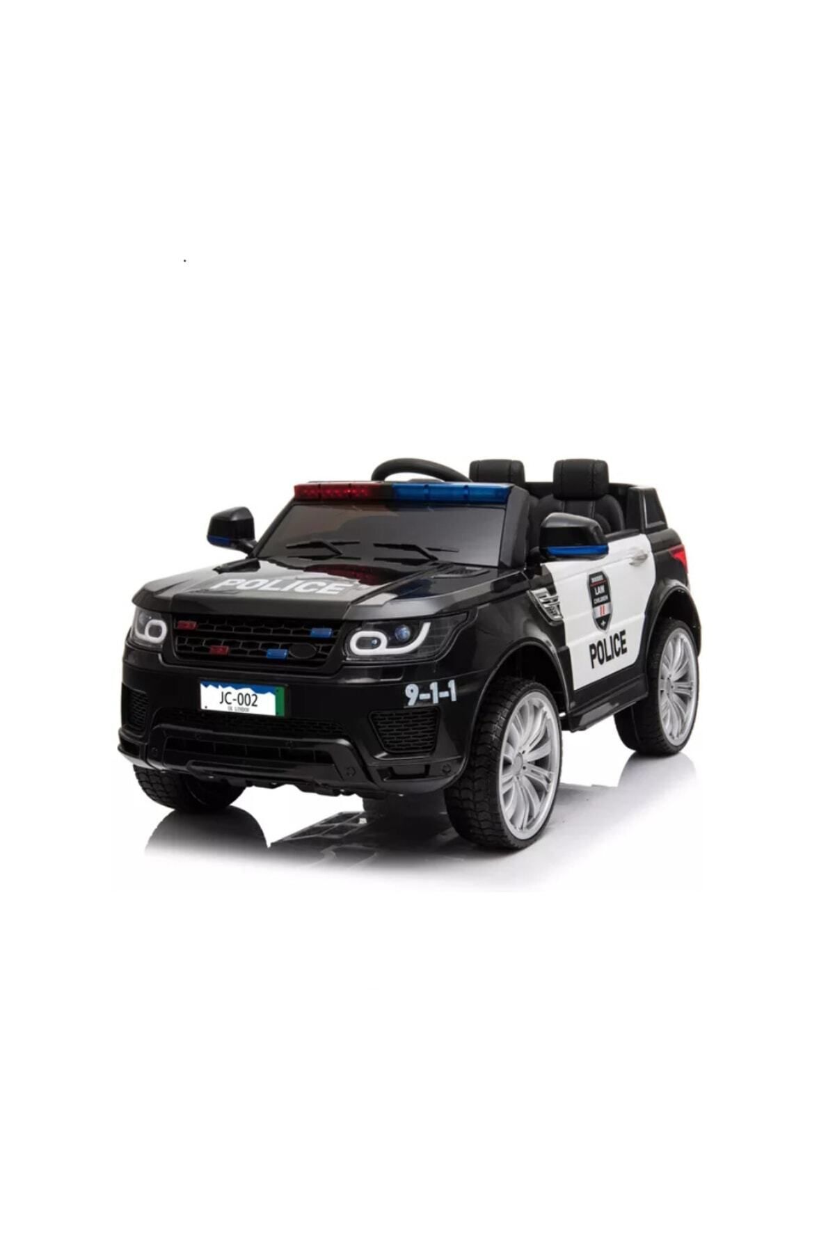 SUATESÇOCUKOTOGALERİSİ Range Rover Polis Arabası 2024 ( Sadece Beyaz ...