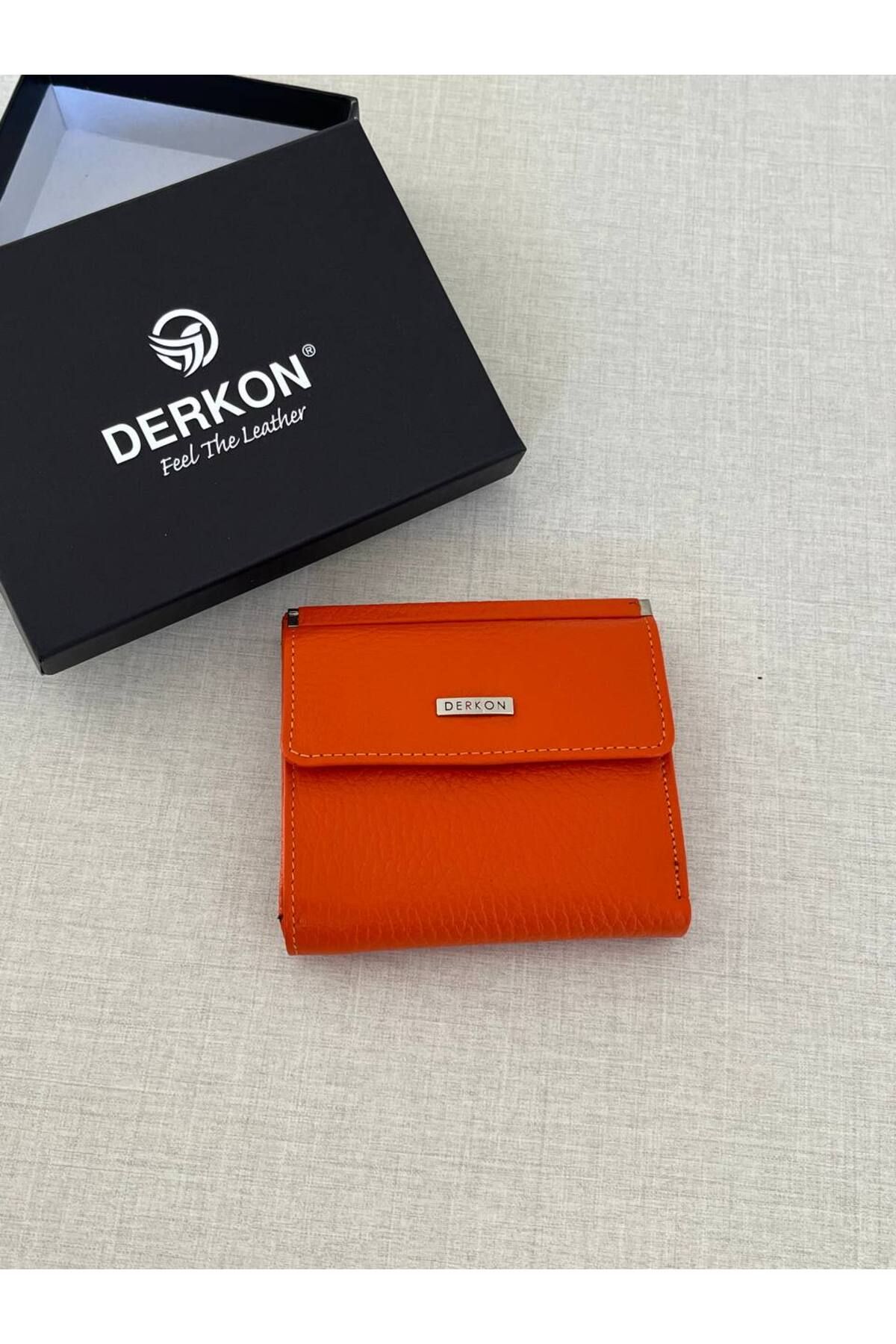 Derkon Cüzdan ve kartlık Fiyatı, Yorumları - Trendyol