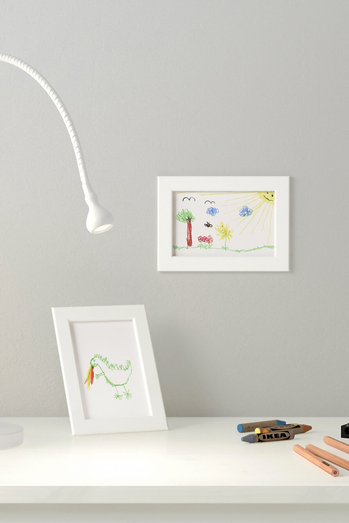 IKEA FISKBO Çerçeve Fiyatı, Yorumları - Trendyol