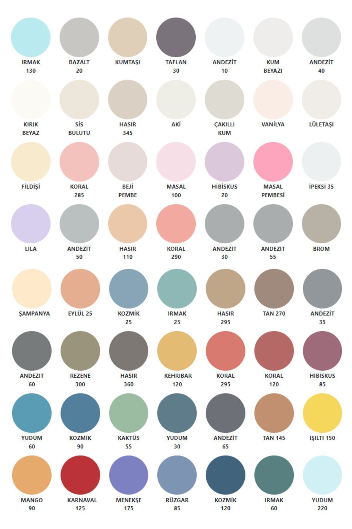 Filli Boya Momento Max Tam Silinebilir Ve Yıkanabilir Silikonlu Iç ...