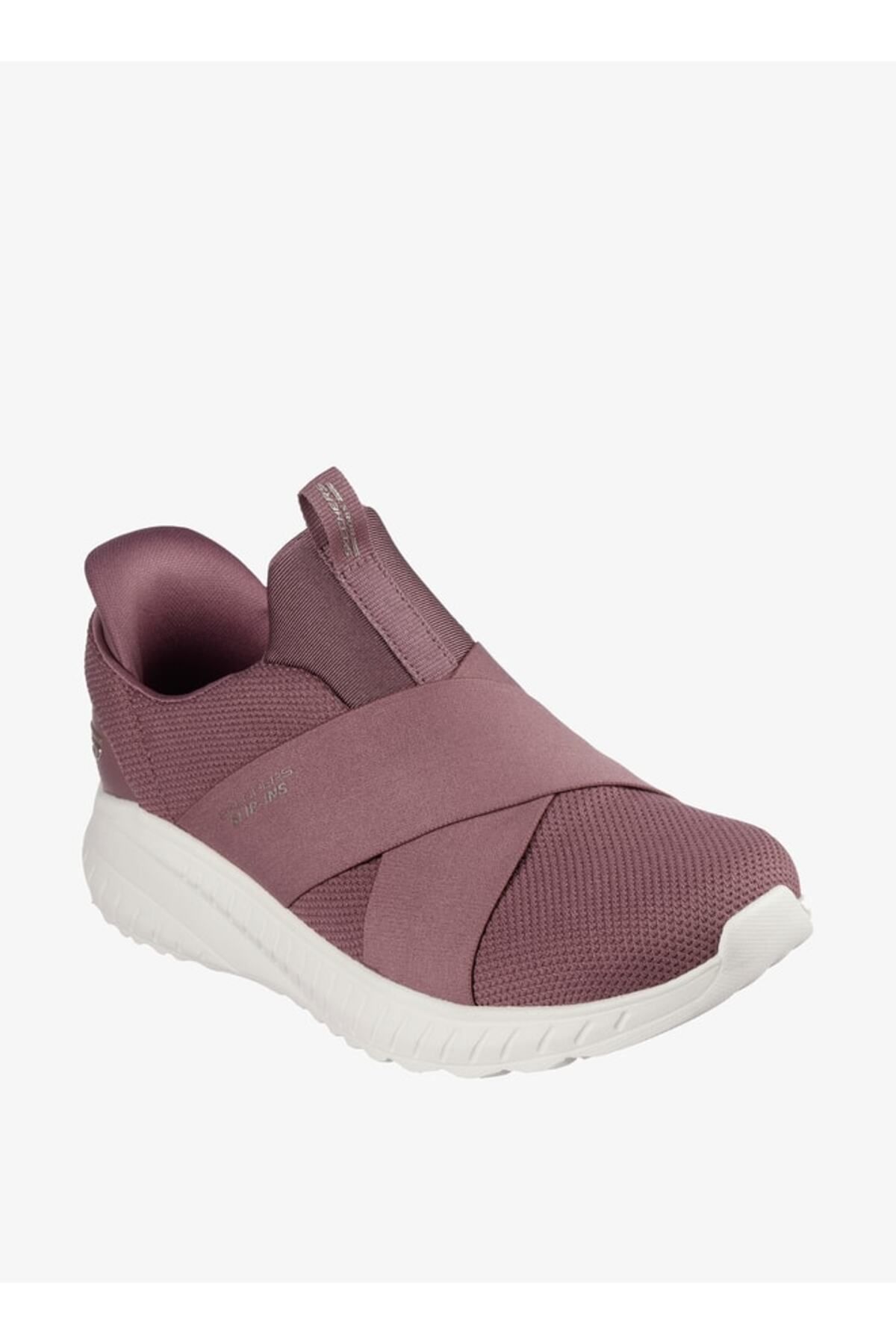 Skechers Women's Slip-On Sports Shoes with Pull Tabs- Trendyol