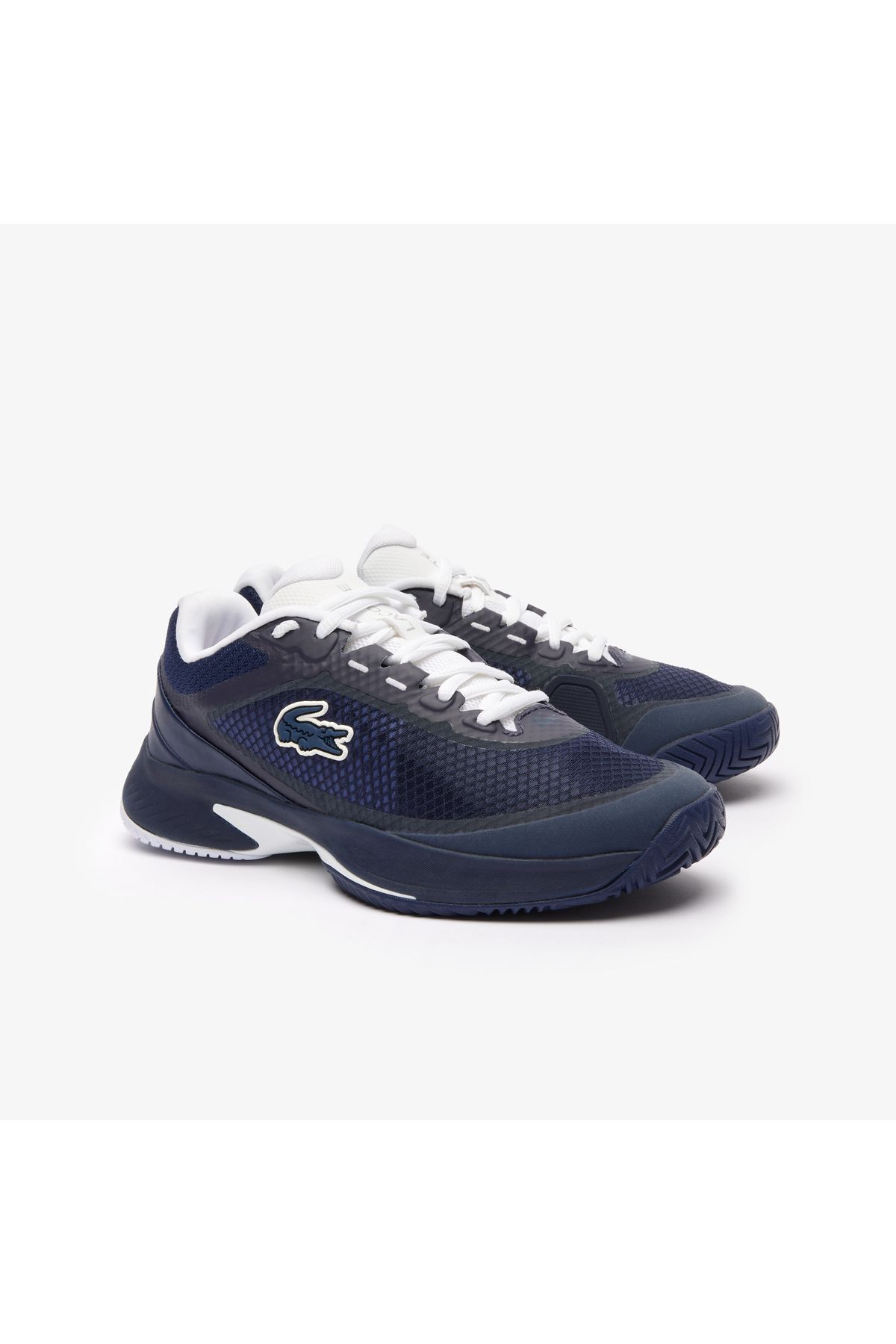 Lacoste Tech Point Kadın Lacivert Sneaker Fiyatı, Yorumları - Trendyol