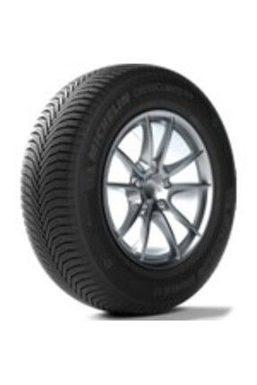 🛞 Michelin 215 55 R16 Lastik Al, Yola Çık!