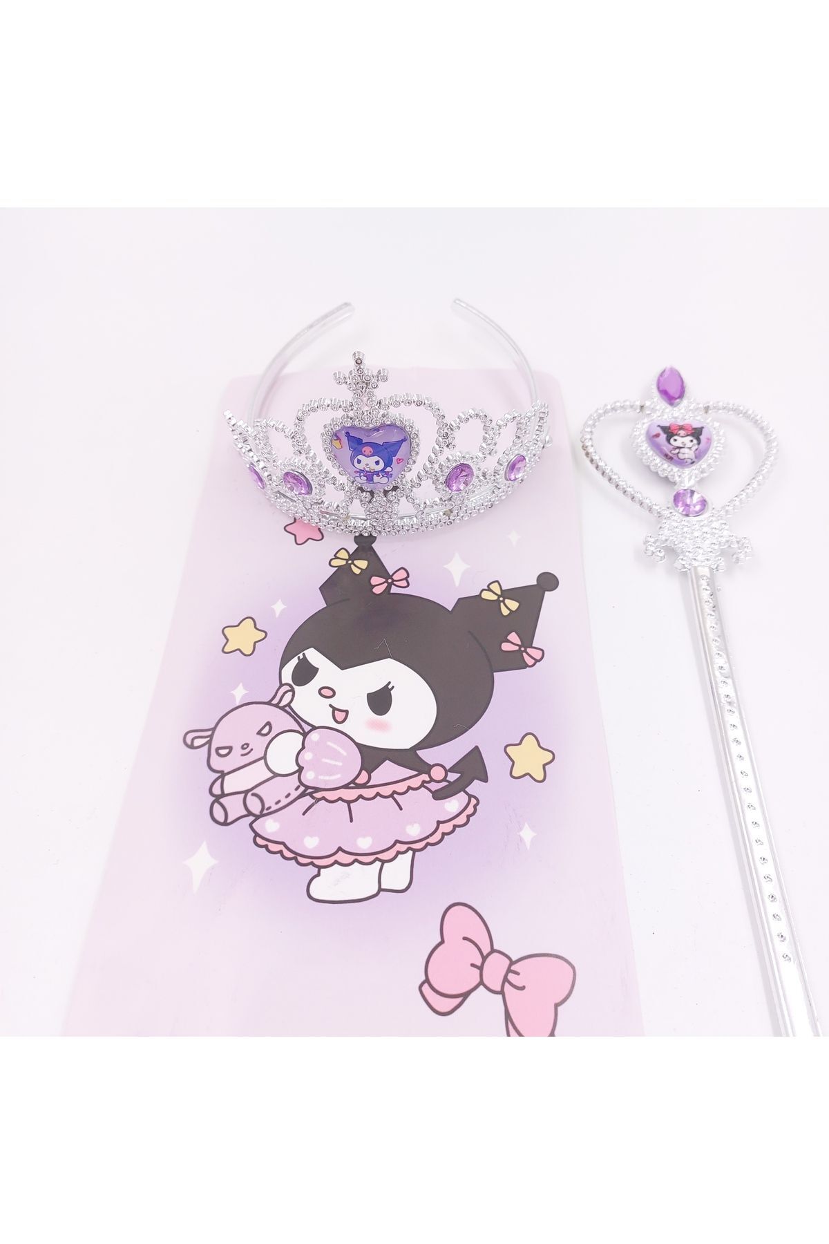 Boncuk Kuromi Set Fiyatı, Yorumları - Trendyol