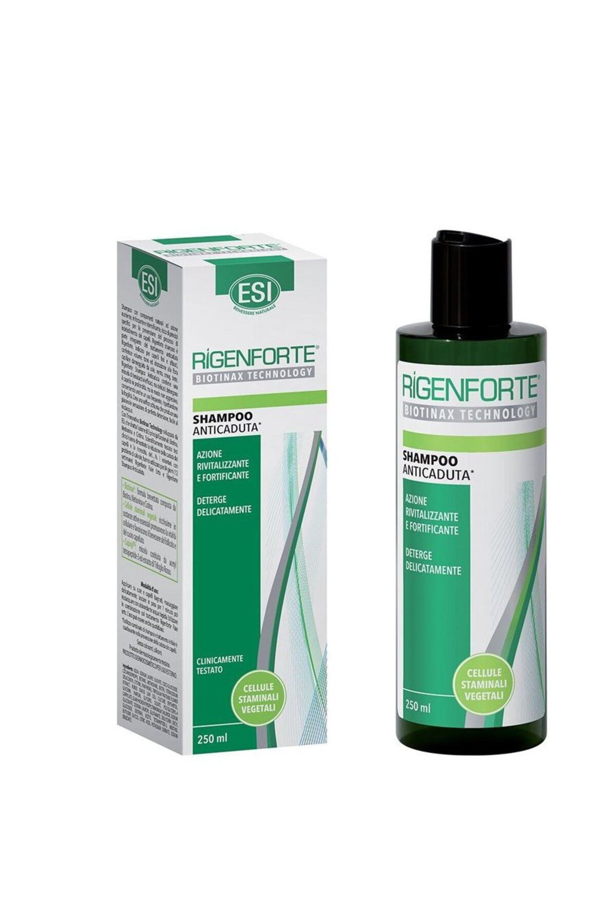 Rigenforte Biotinax Saç Dökülmesine Karşı Şampuan 250ml Fiyatı ...