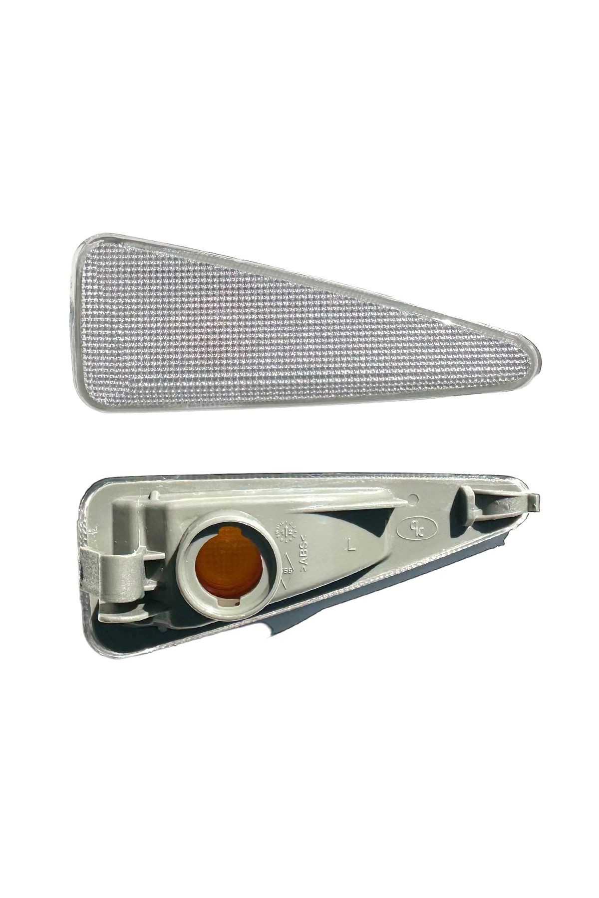 Genel Markalar Clio Symbol Thalia 2009-2012 Ile Uyumlu Ön Çamurluk ...