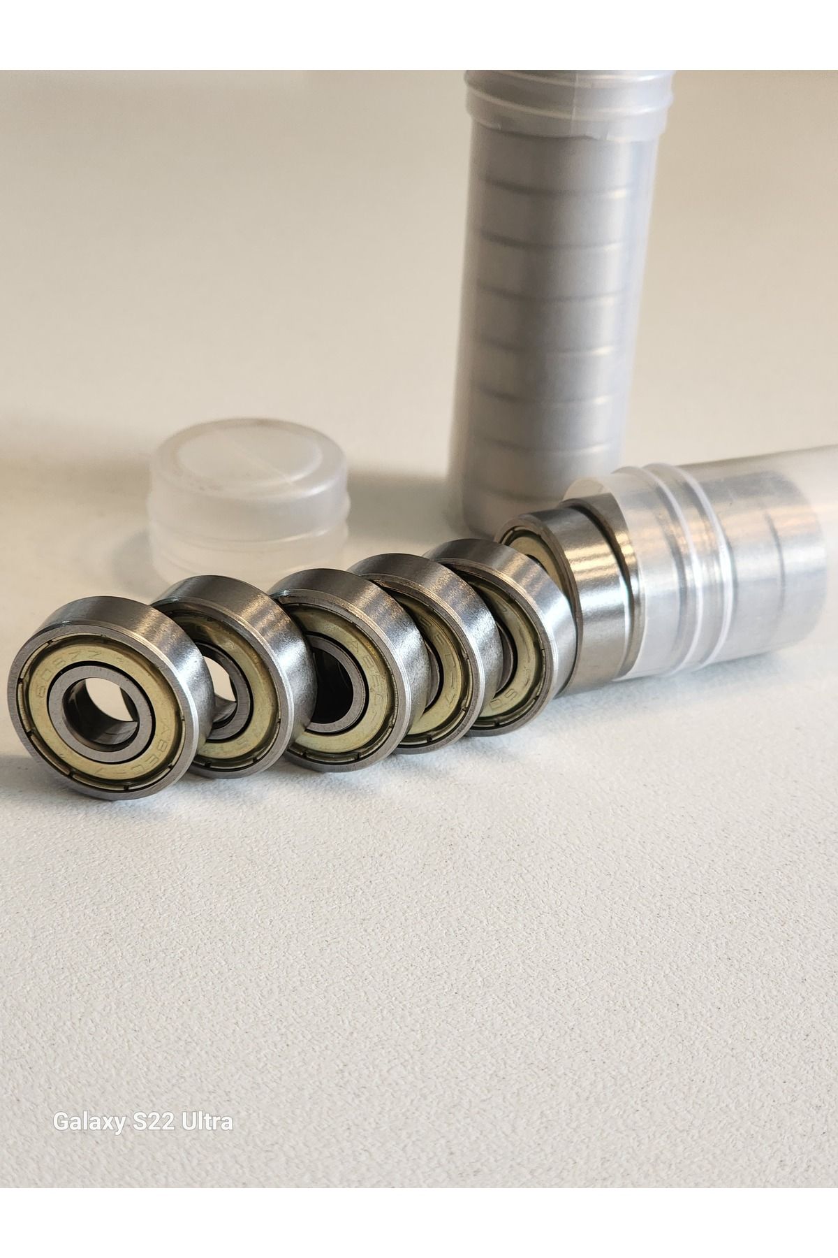 Pusat 608 Zz Rulman 8x22x7 20 Adet Fiyatı, Yorumları - Trendyol