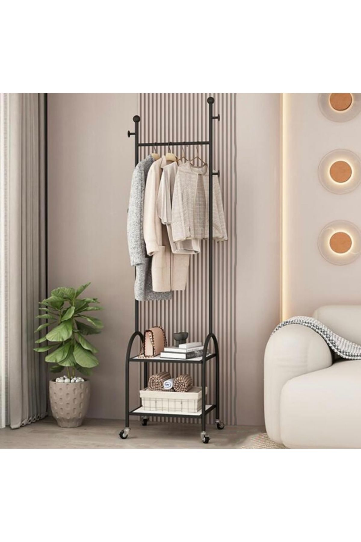 larissa design Portmanto - Fiyatı, Yorumları