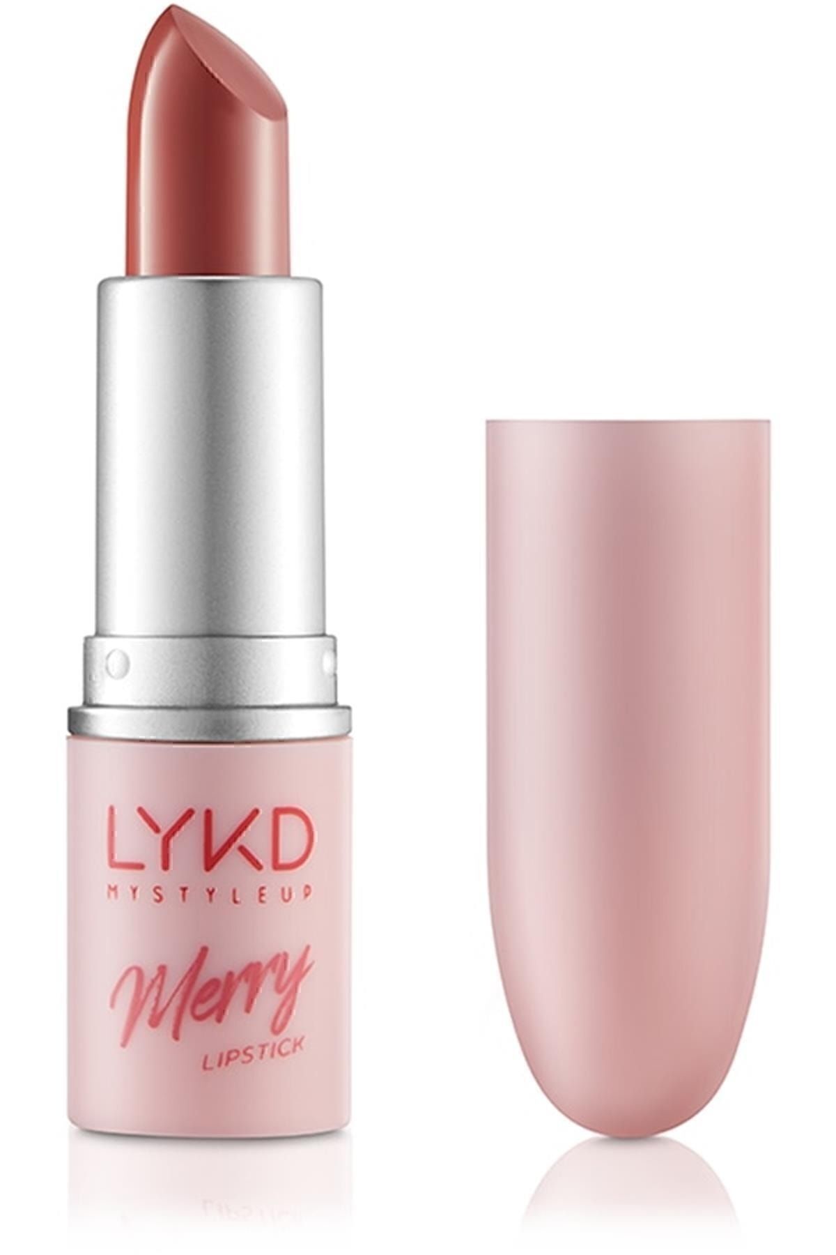 lykd Good Mood Merry Ruj 291 Soft Coral Fiyatı, Yorumları - Trendyol