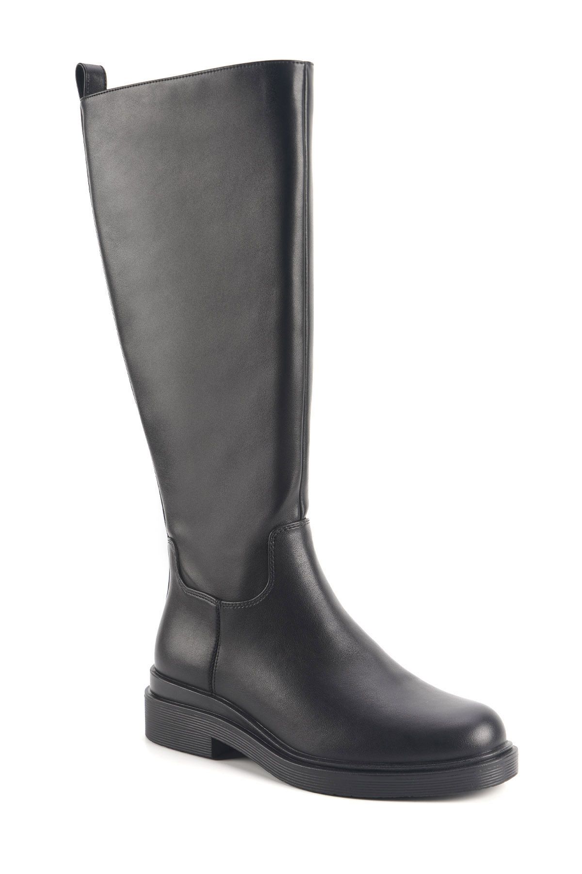 Nine West TALECIA 4PR Siyah Kadın Çizme Fiyatı, Yorumları - Trendyol