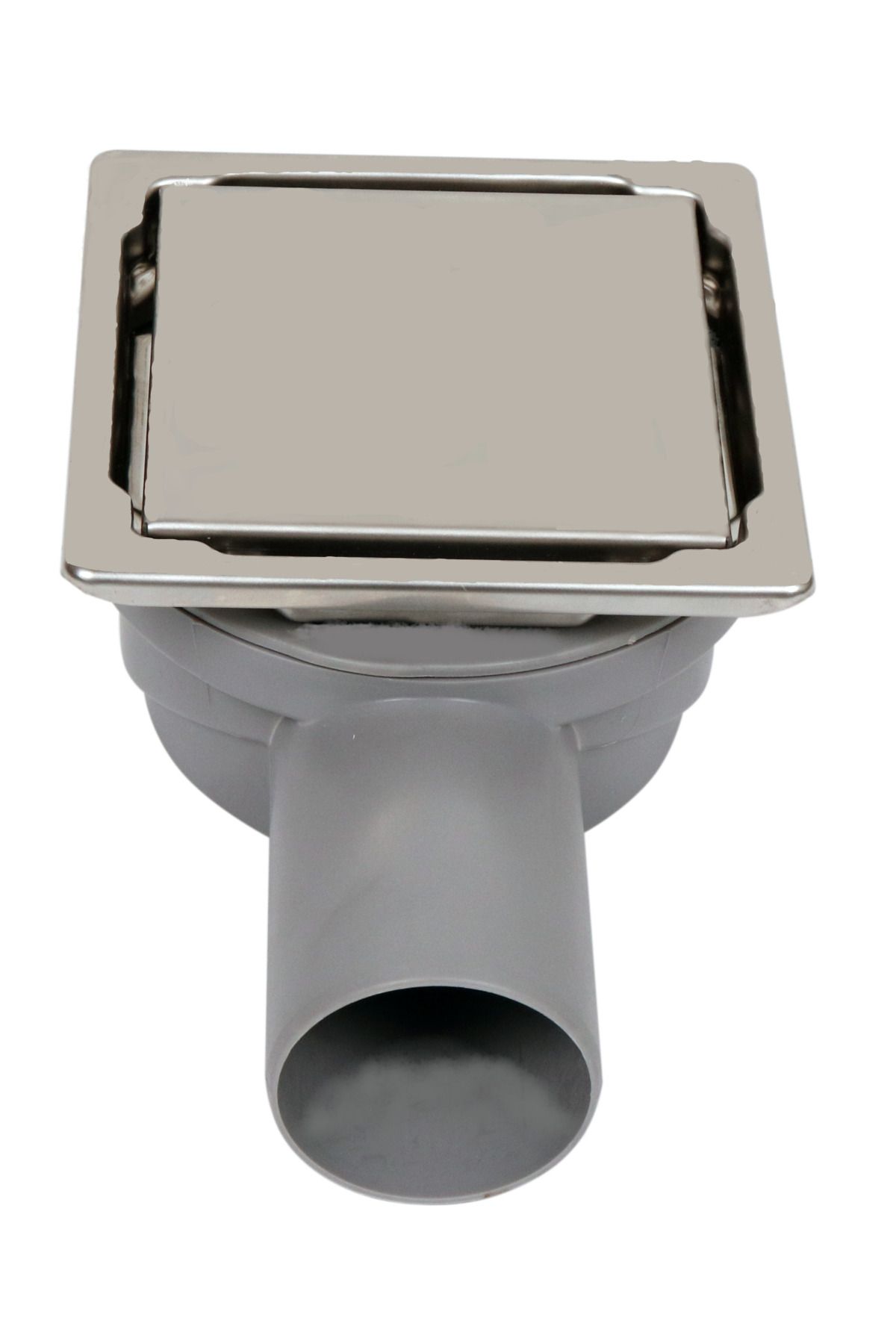 Villoren Hydro Seramikli 10x10 Yer Sifonu/ Yer Süzgeci - Fiyatı, Yorumları