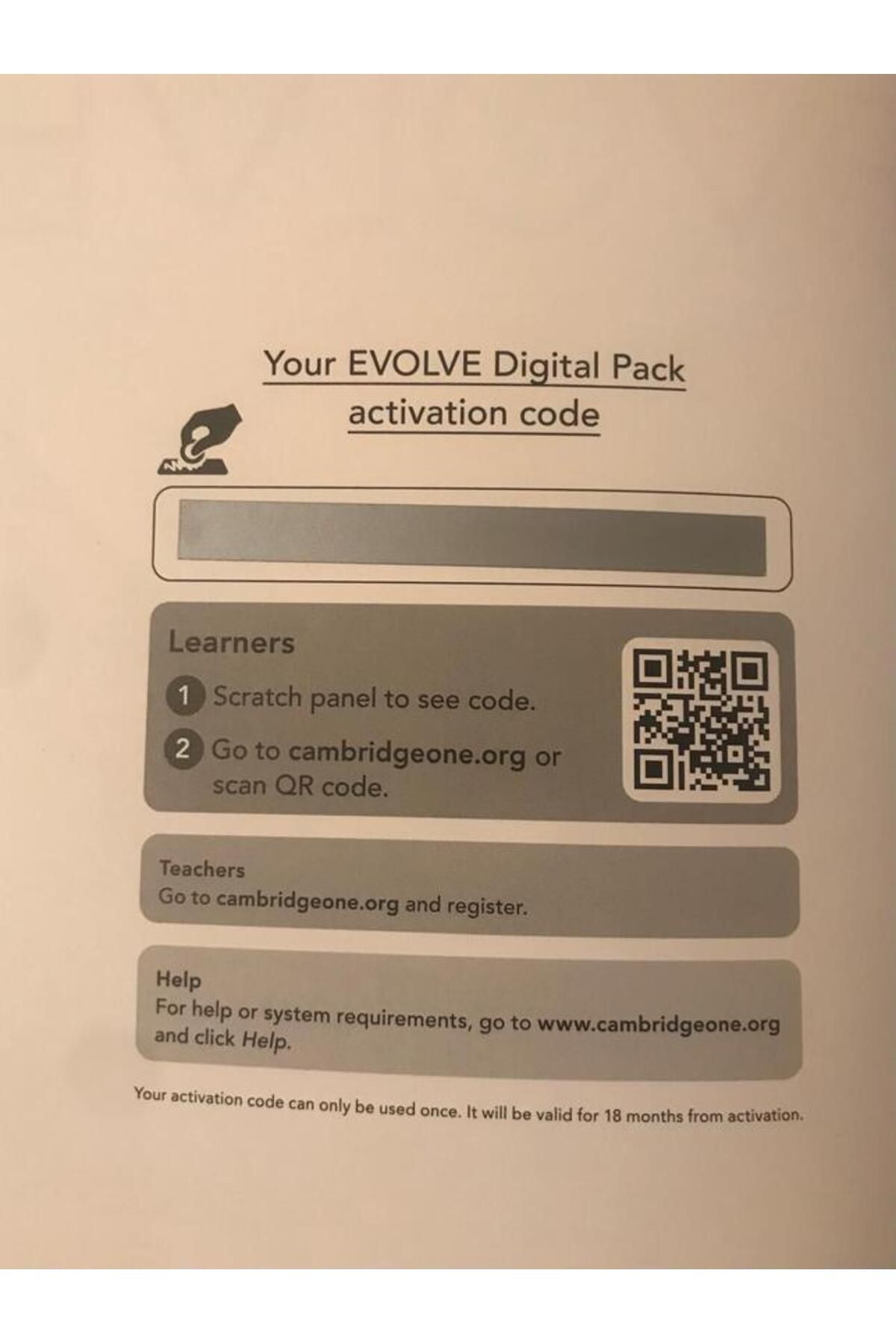 Cambridge University Cambridge Evolve 1 Student’s Book with Digital ... Cambridge University Cambridge Evolve 1 Student’s Book with Digital ...