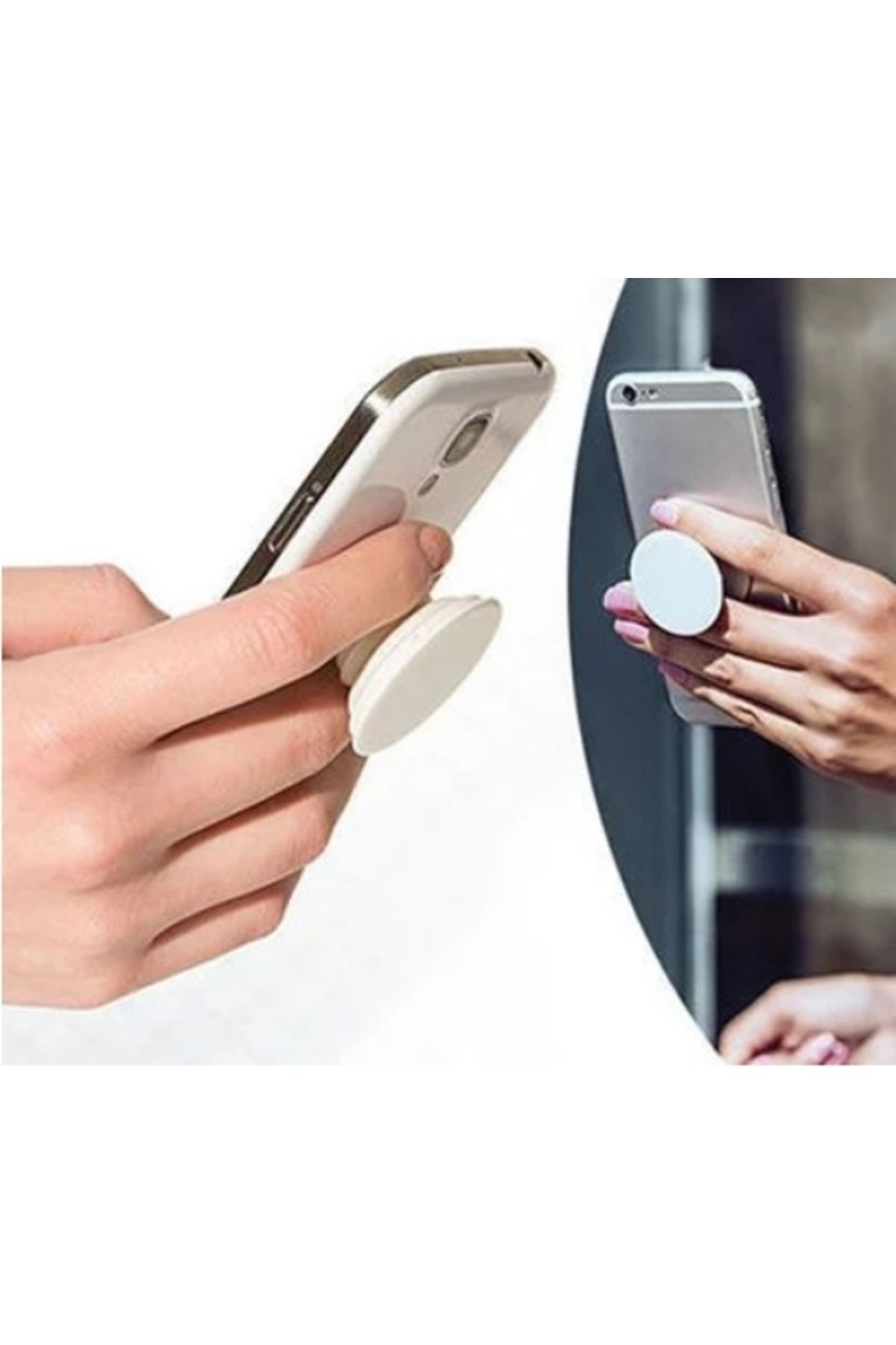 COMBO Yeni Nesil Telefon Tutucu Aparat Fiyatı, Yorumları - Trendyol