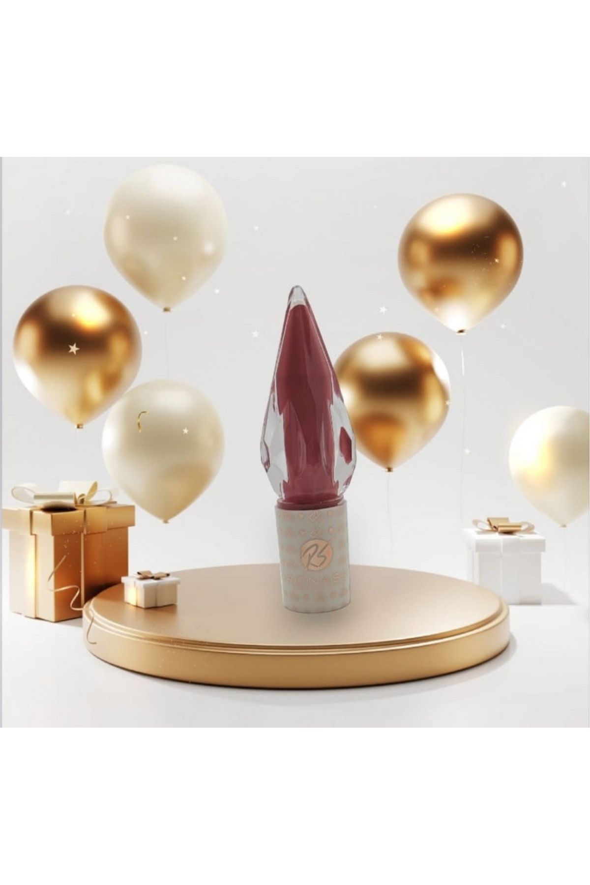 RS Ronassi Cosmetics Armut Ruj - Fiyatı, Yorumları