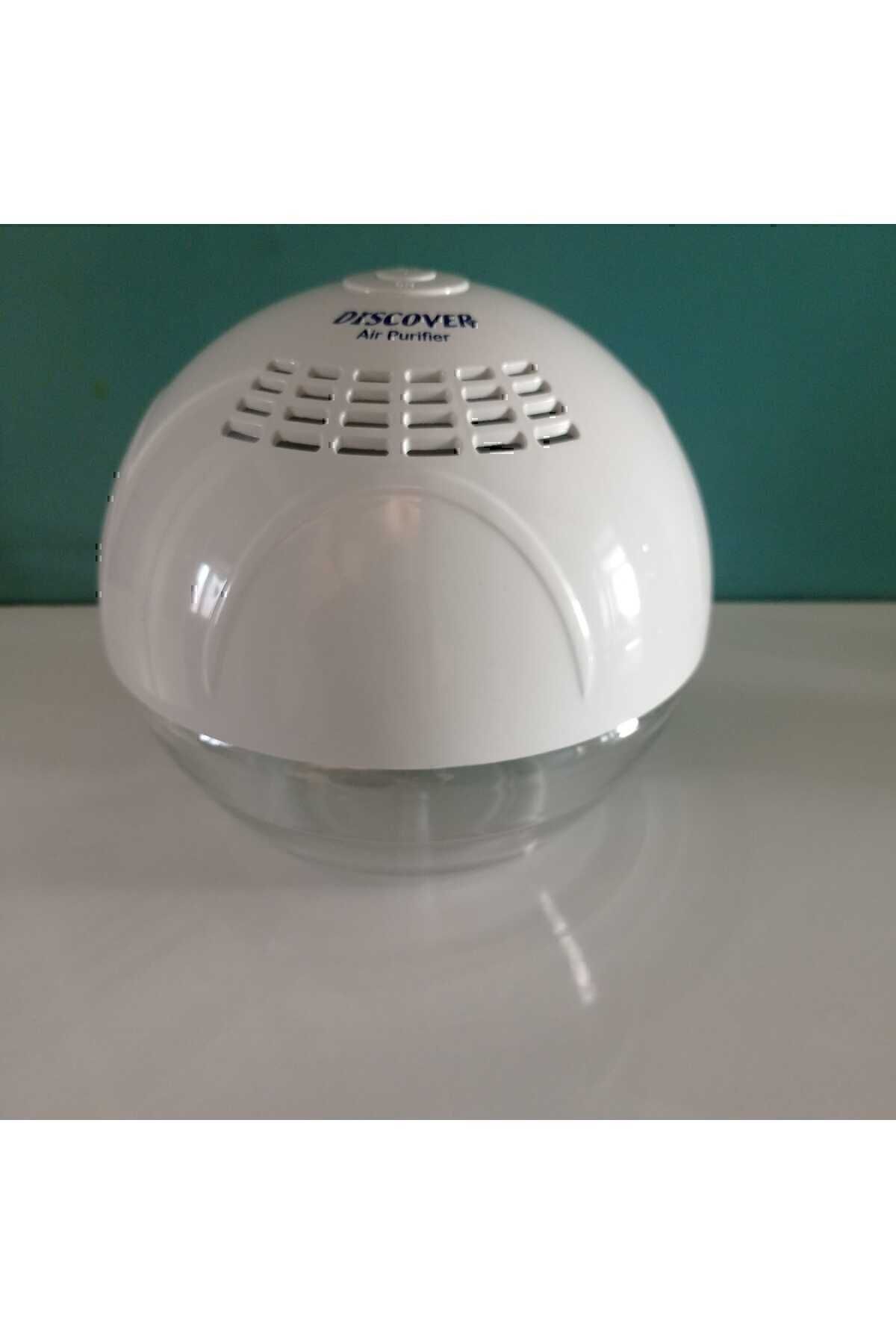 Discover air purifier store