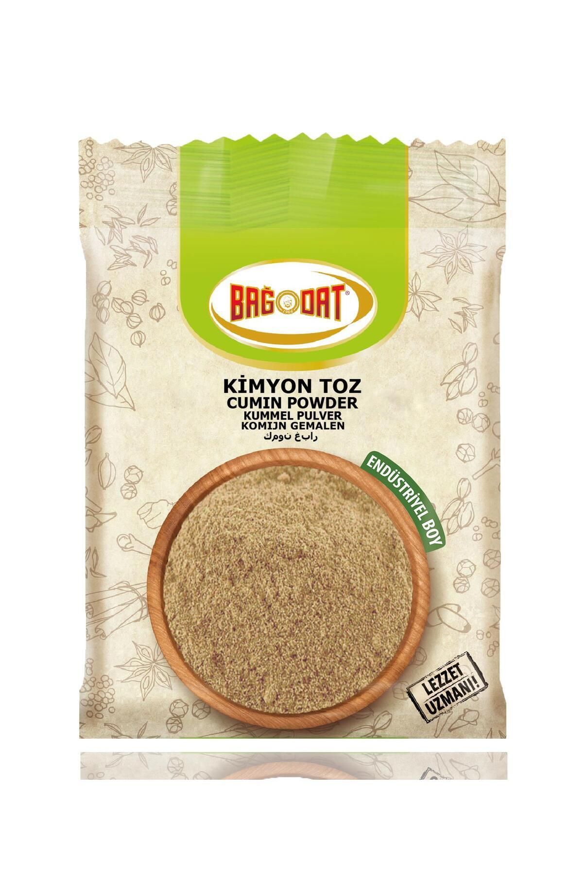Bağdat Kimyon Toz 1 Kg - Fiyatı, Yorumları