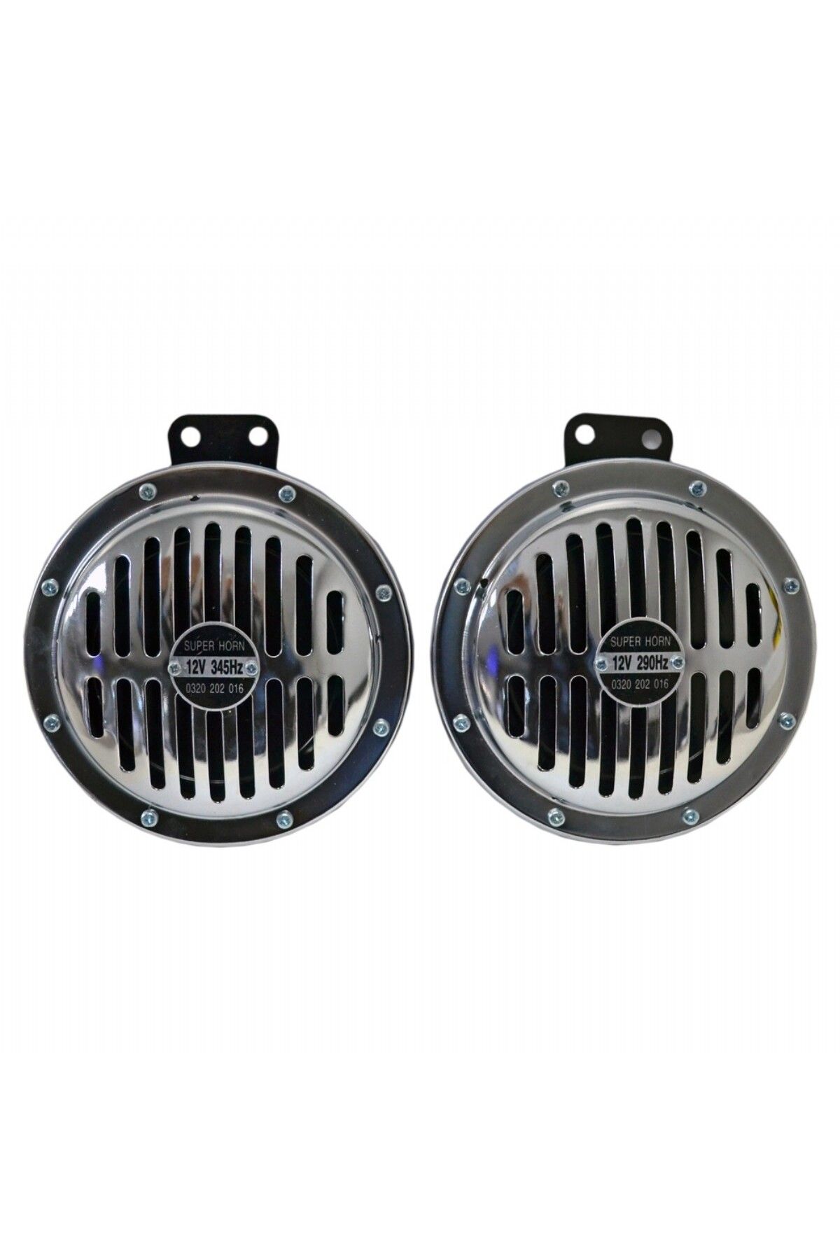 Carub Super Horn Araç Otomobil 12 Volt Hella Tipi Korna Fiyatı ...