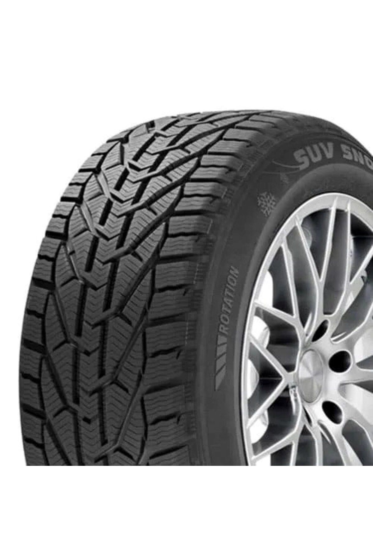 Riken 205/55 R16 91h Snow Oto Kış Lastiği ( Üretim Yılı : 2024 ...