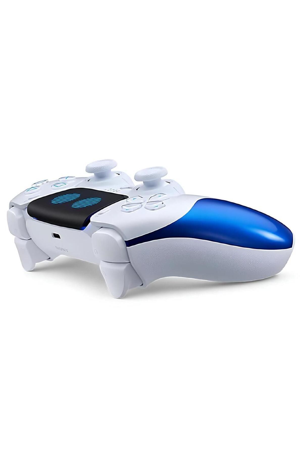 Sony Ps5 Dualsense Wireless Controller Astro Bot Limited Edition ...