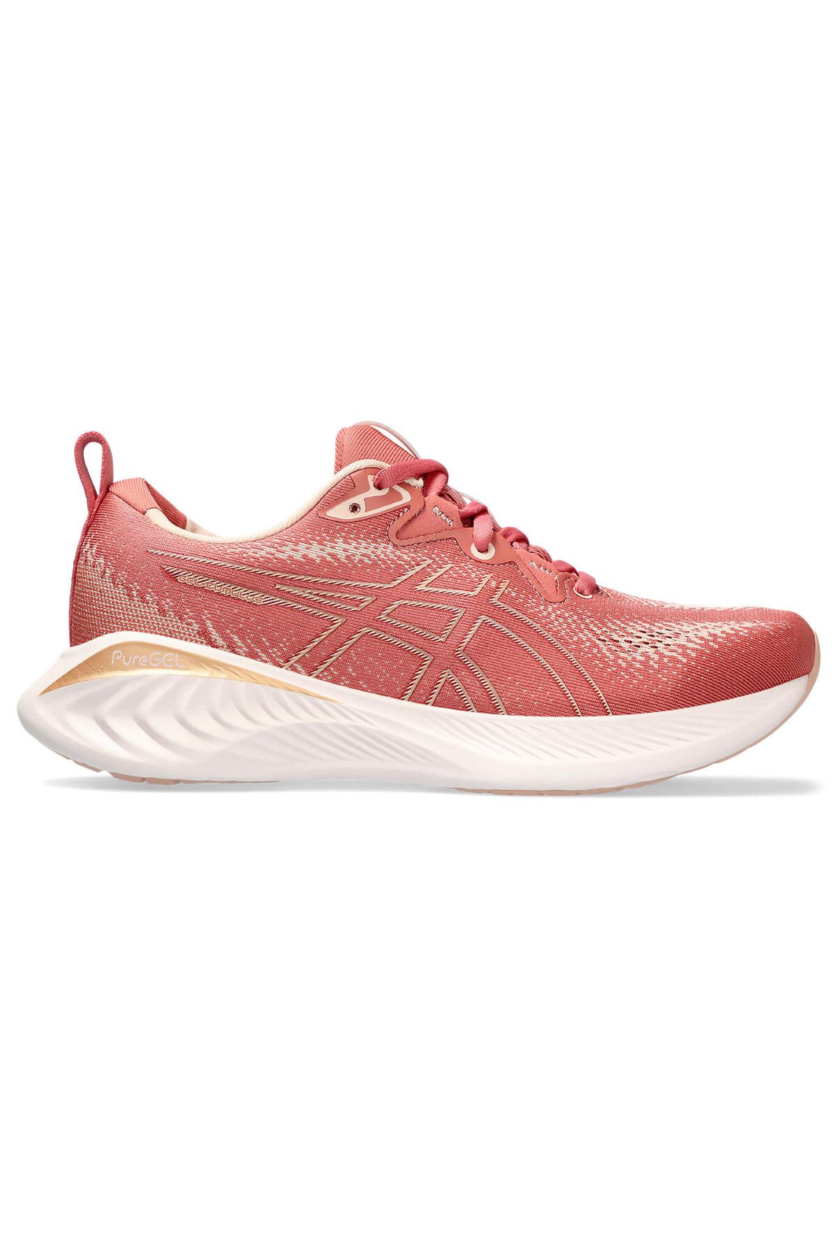 Asics Gel-cumulus 25 Kadın Turuncu Koşu Ayakkabısı 1012b441-600 Fiyatı ...