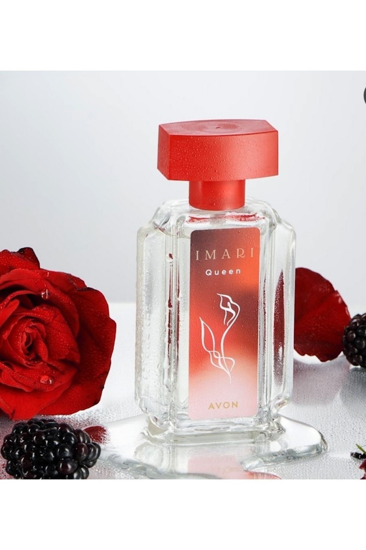 Avon Imari Queen Kadın Edt 50 ml Fiyatı, Yorumları - Trendyol
