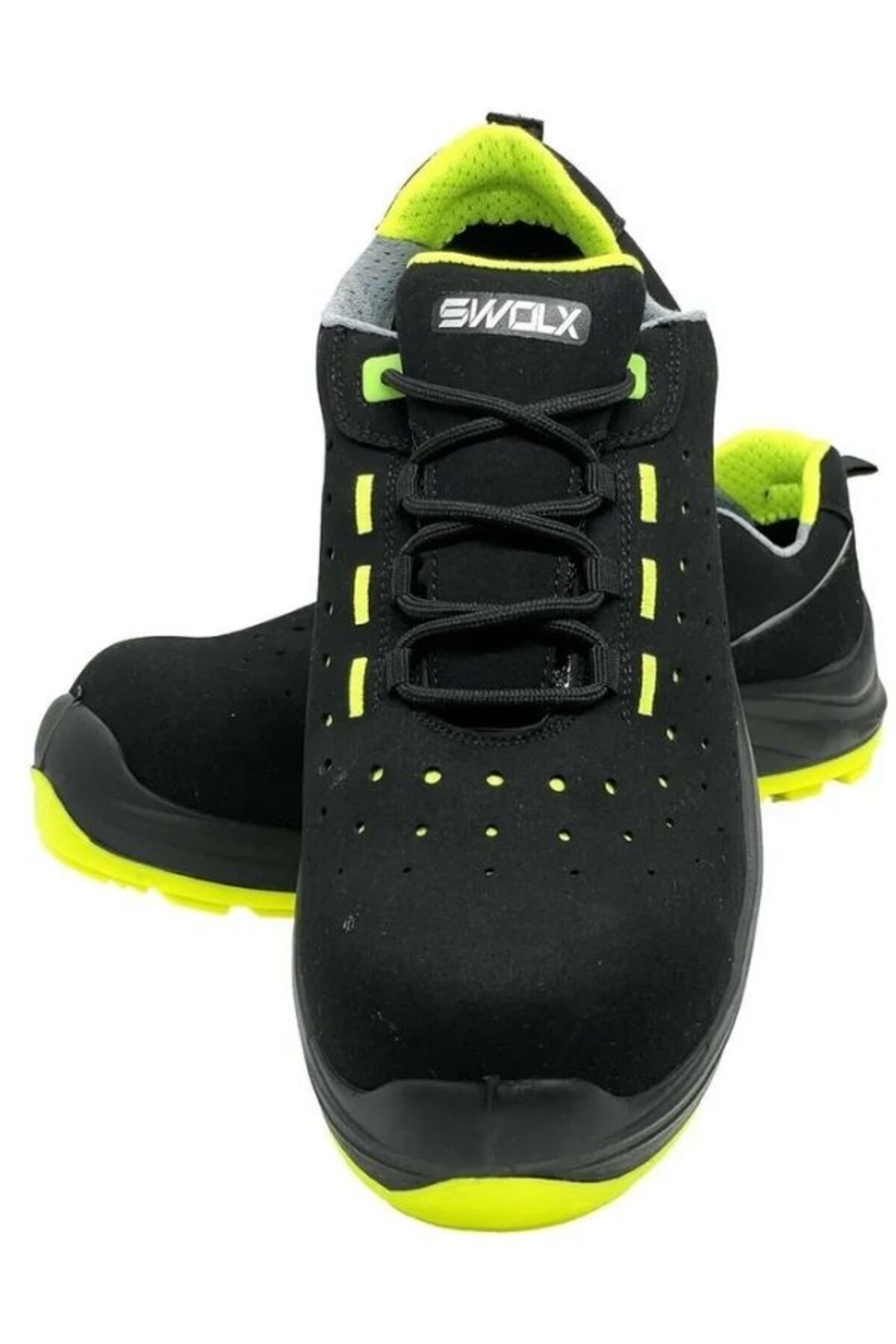 Swolx COMBO X110 S1P KOMPOZİT İŞ AYAKKABISI - Fiyatı, Yorumları
