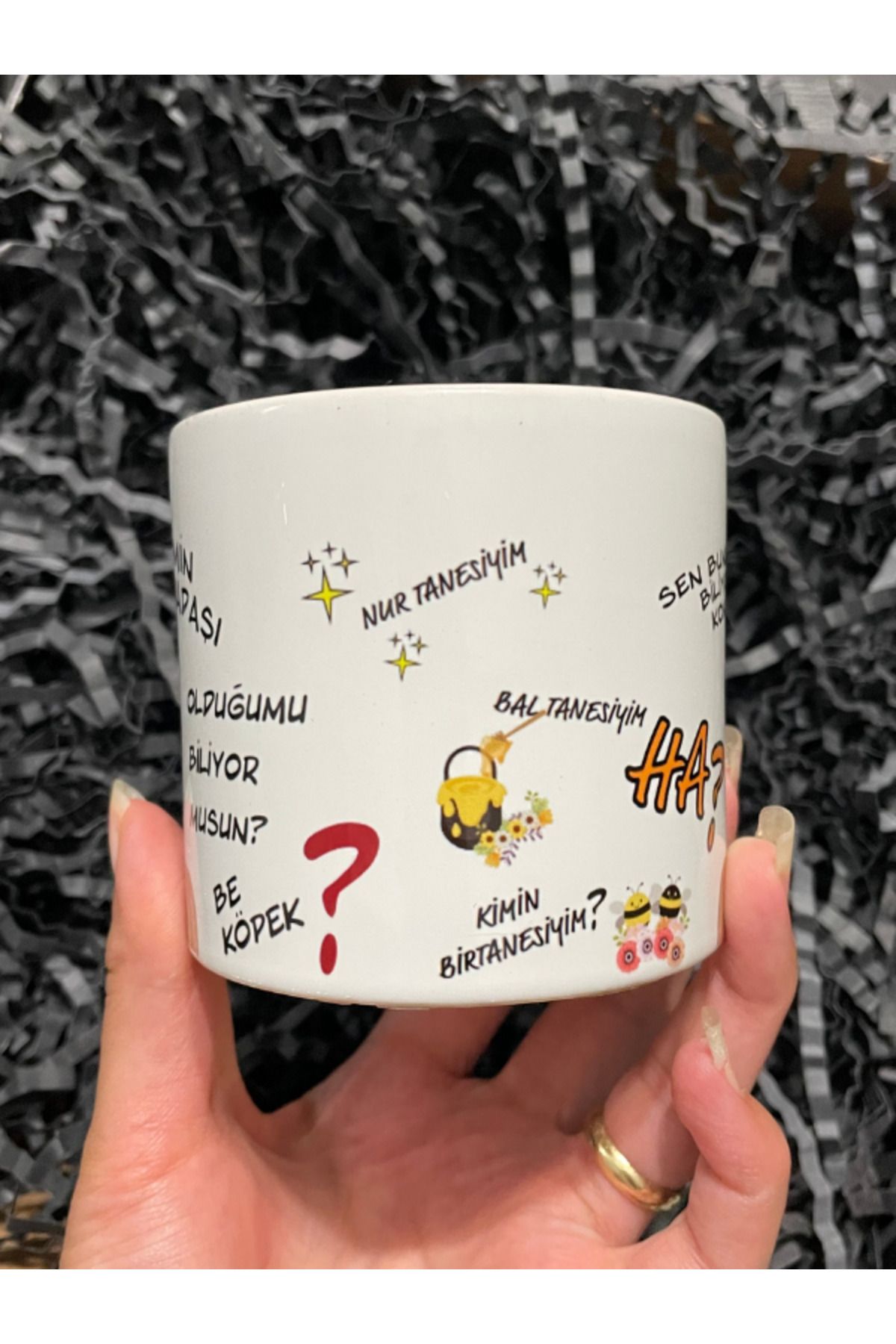 glowoow Benim Kimin En Yakın Arkadaşı Olduğumu Biliyor Musun Be Köpek ...