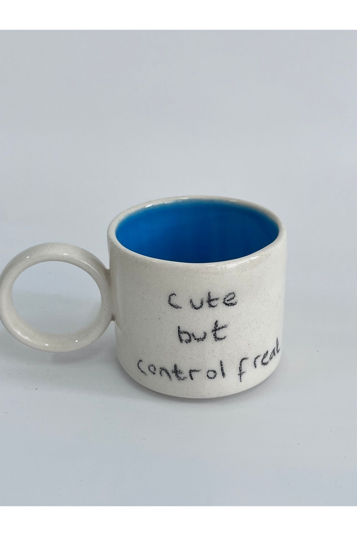 Azure Ceramics Motto Mug Fiyatı, Yorumları - Trendyol