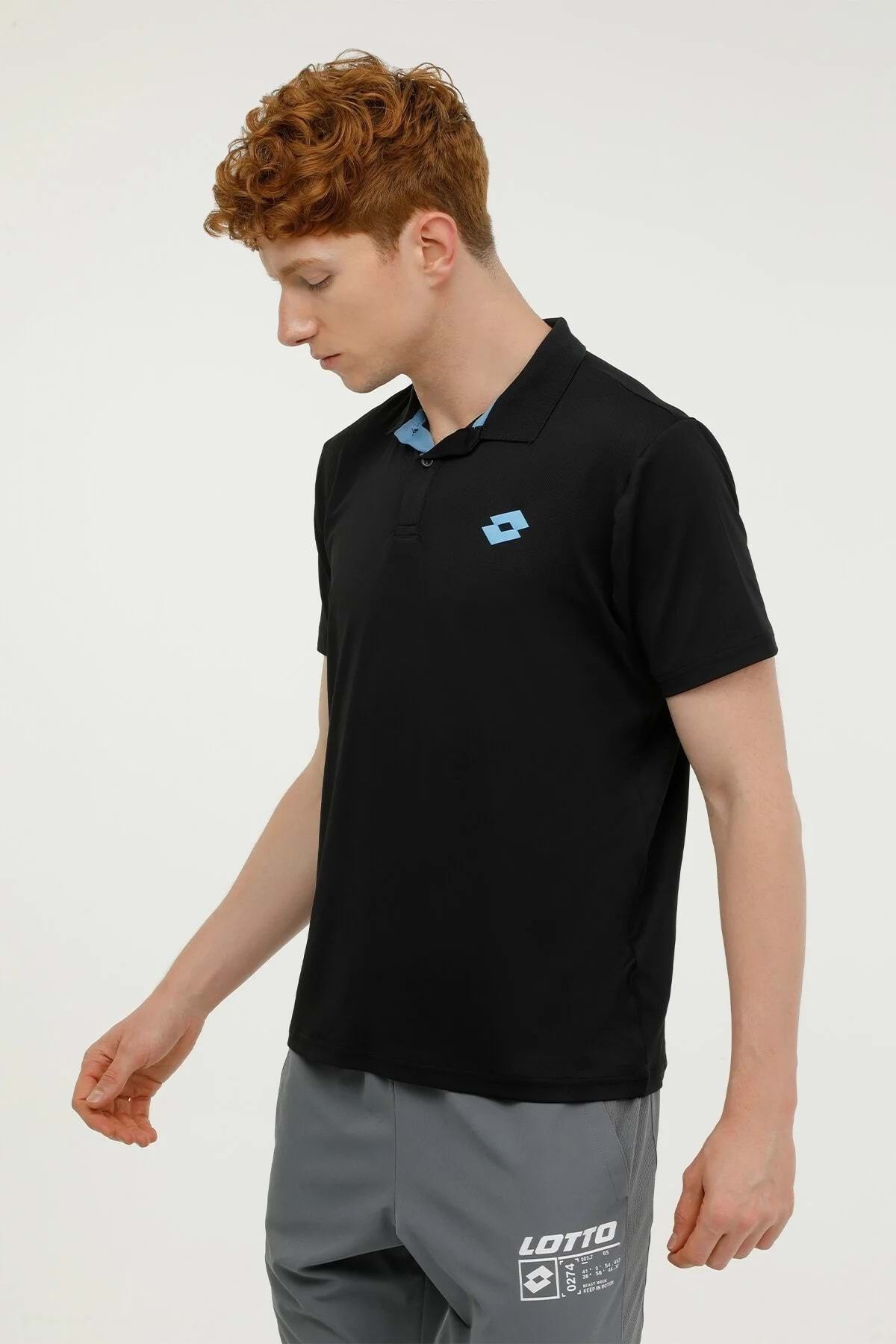 Lotto T-Shirt T-Shirt - Fiyatı, Yorumları