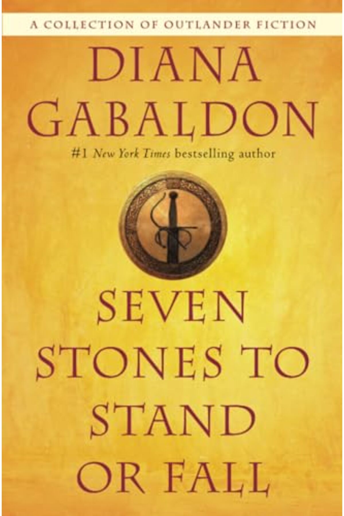Penguin Random House Seven Stones To Stand Or Fall A Collection Of ...