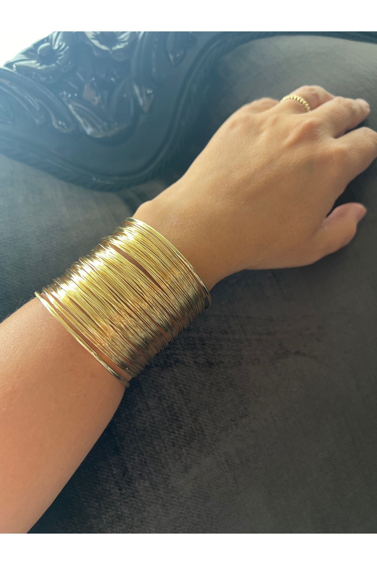bellss accessory Tiff Model Kelepçe - Fiyatı, Yorumları