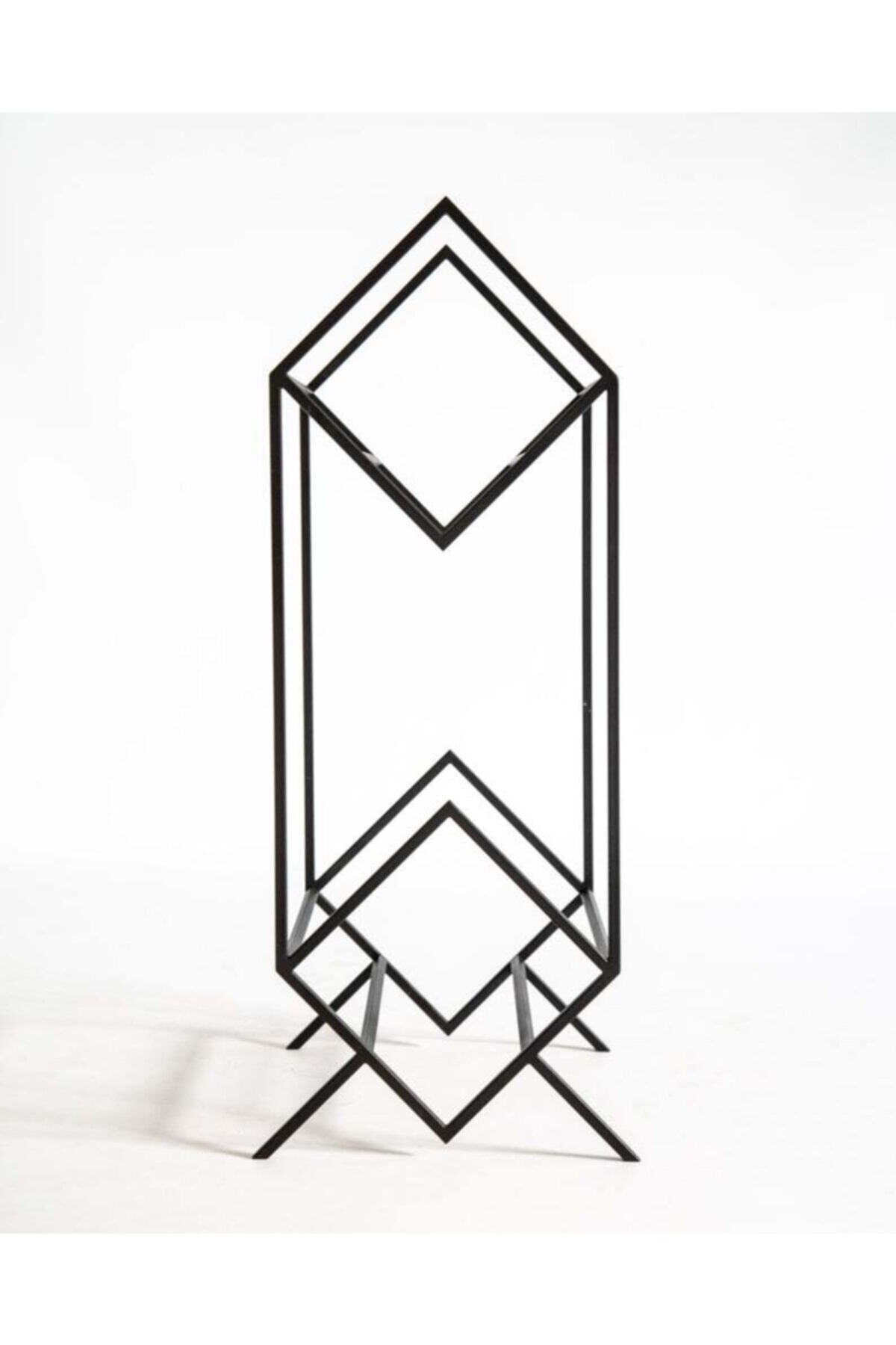 MERZANA Metal Plak Organizer, Dergilik, Kitaplık, Plaklık Fiyatı ...