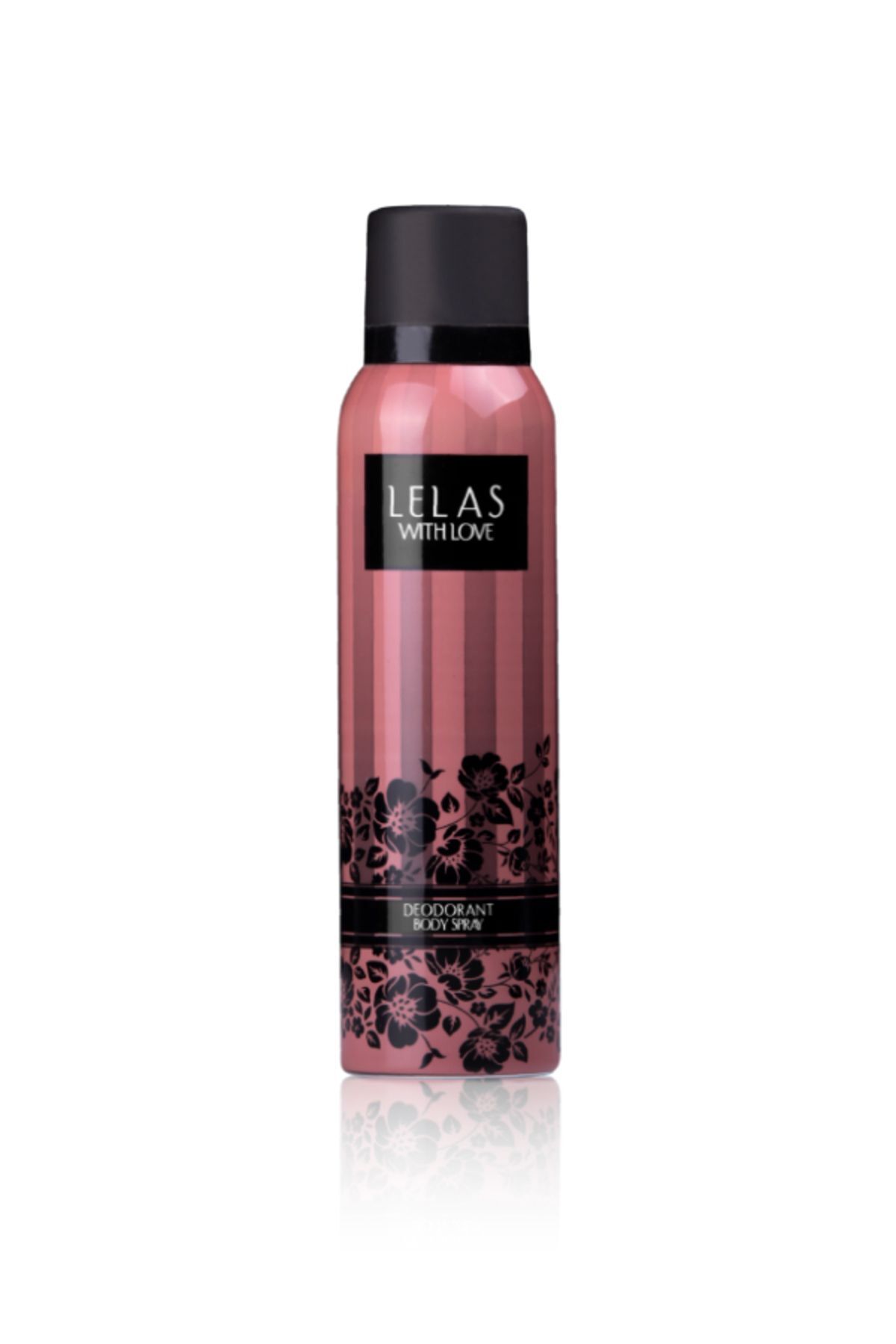 Lelas 1131 With Love 150 ml Kadın Deodorant Fiyatı, Yorumları - Trendyol