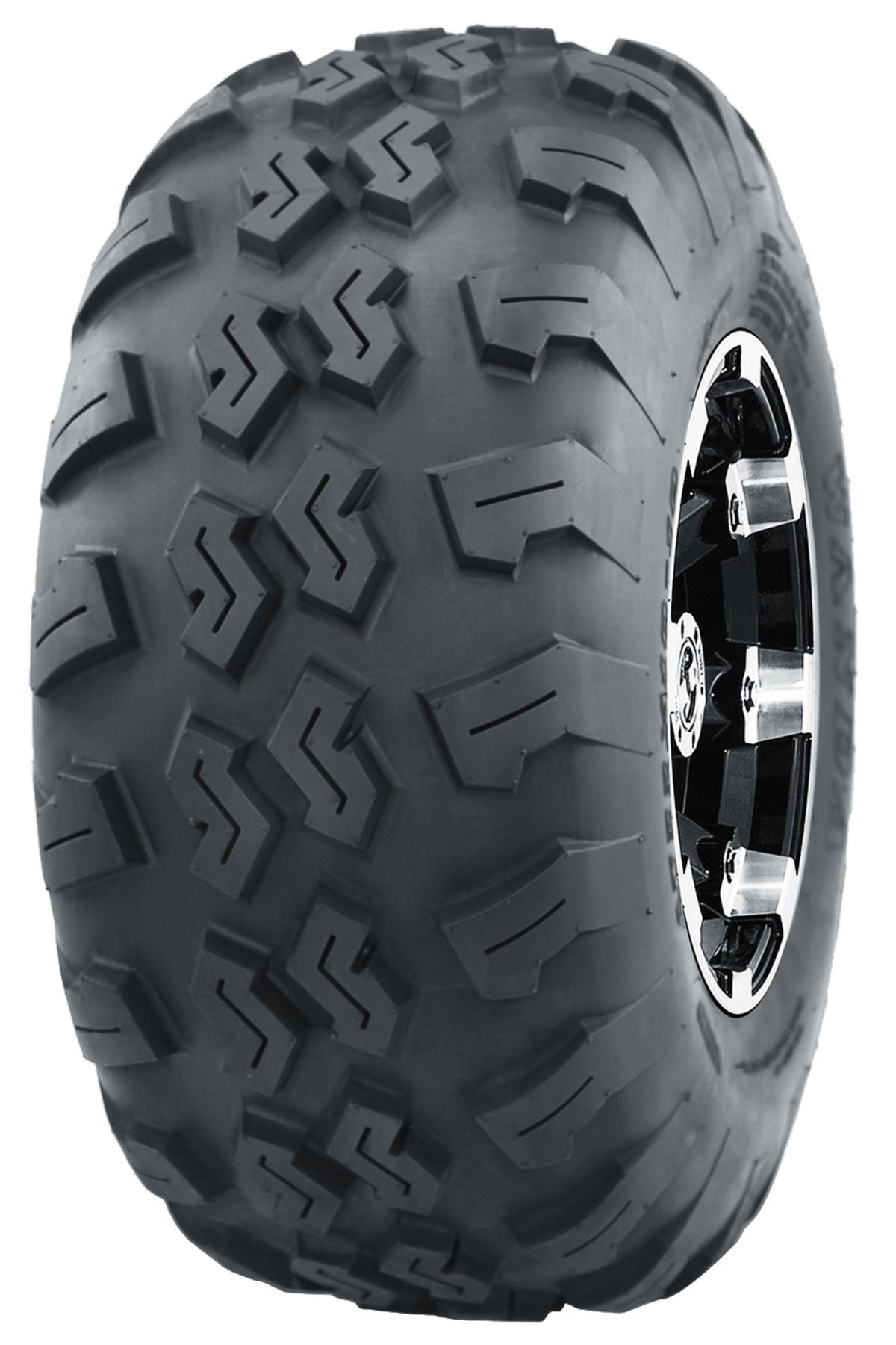 WANDA 22X10-10 Wanda P3018 4PR Atv Arka Lastiği - Fiyatı, Yorumları