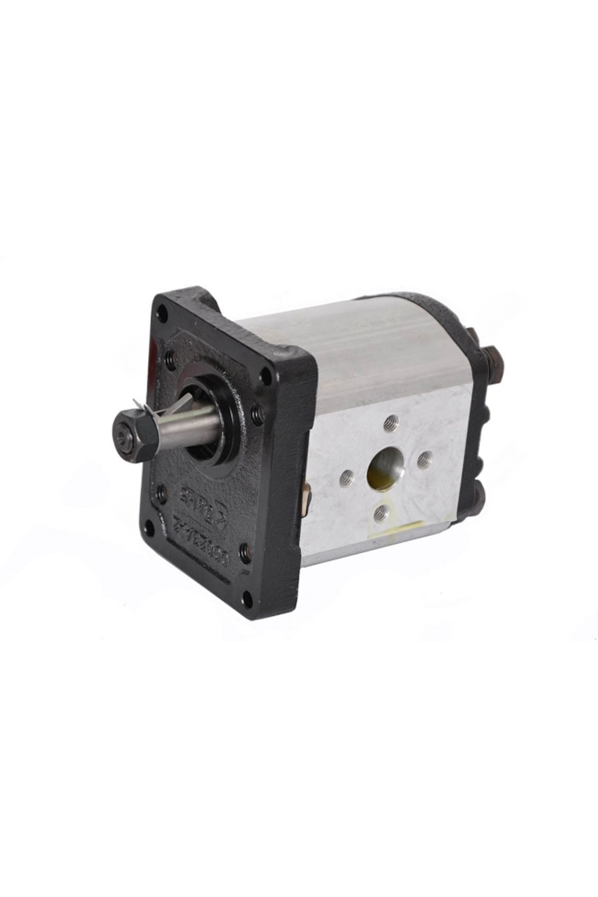 TÜMOSAN Hidrolik Pompa -Hema (0-7251046) - Fiyatı, Yorumları