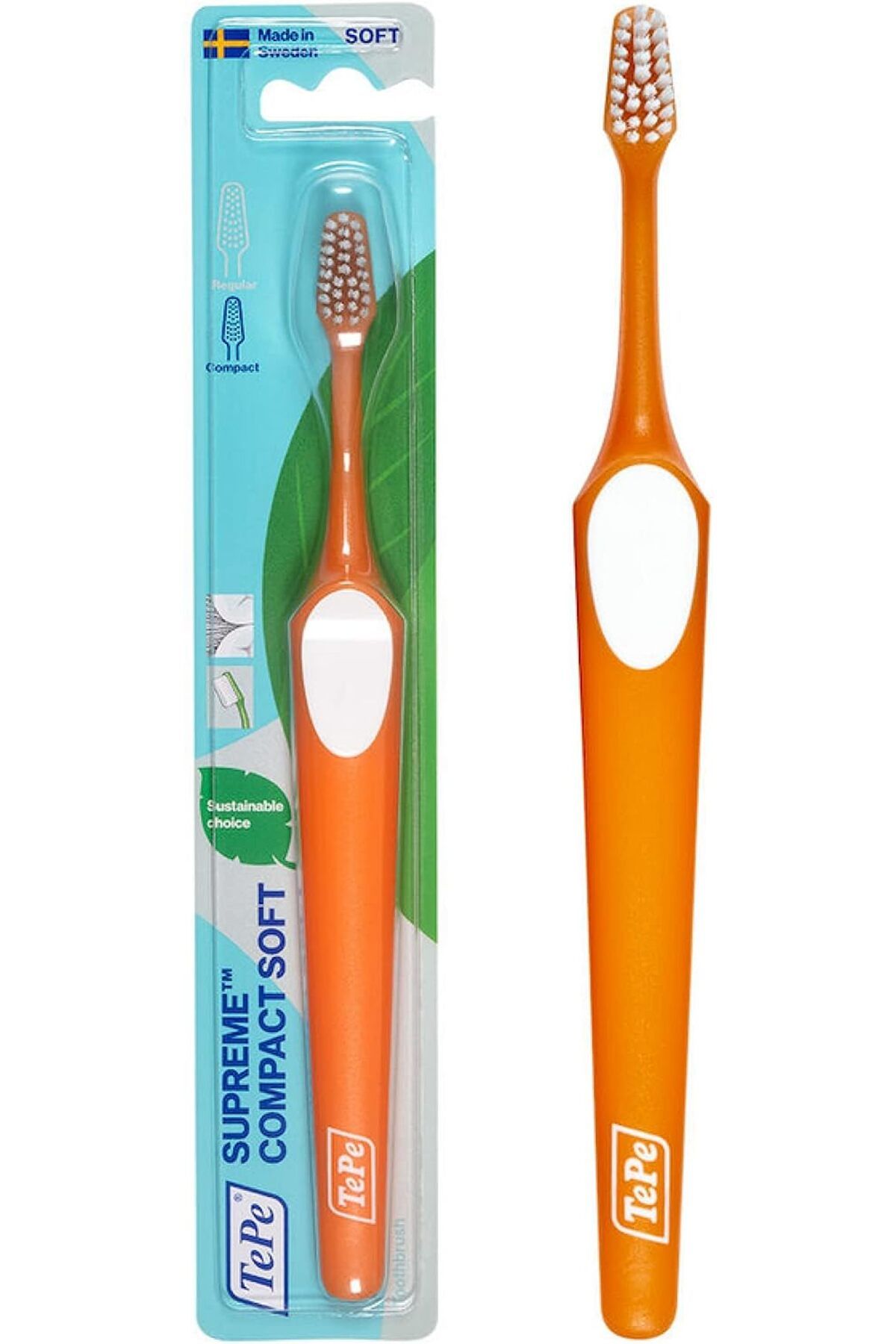 NcK Tepe Supreme Compact Soft Fiyatı, Yorumları - Trendyol