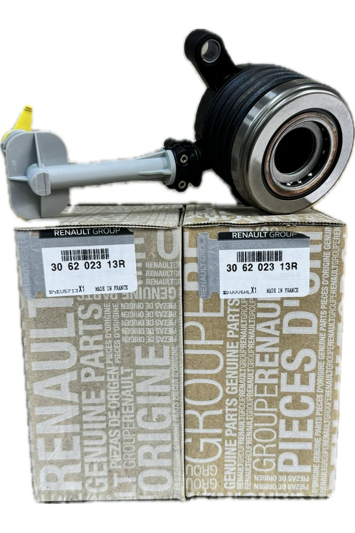 Mais 306202313R Hidrolik Debriyaj Rulmanı Çift Sekman Orijinal Fiyatı ...