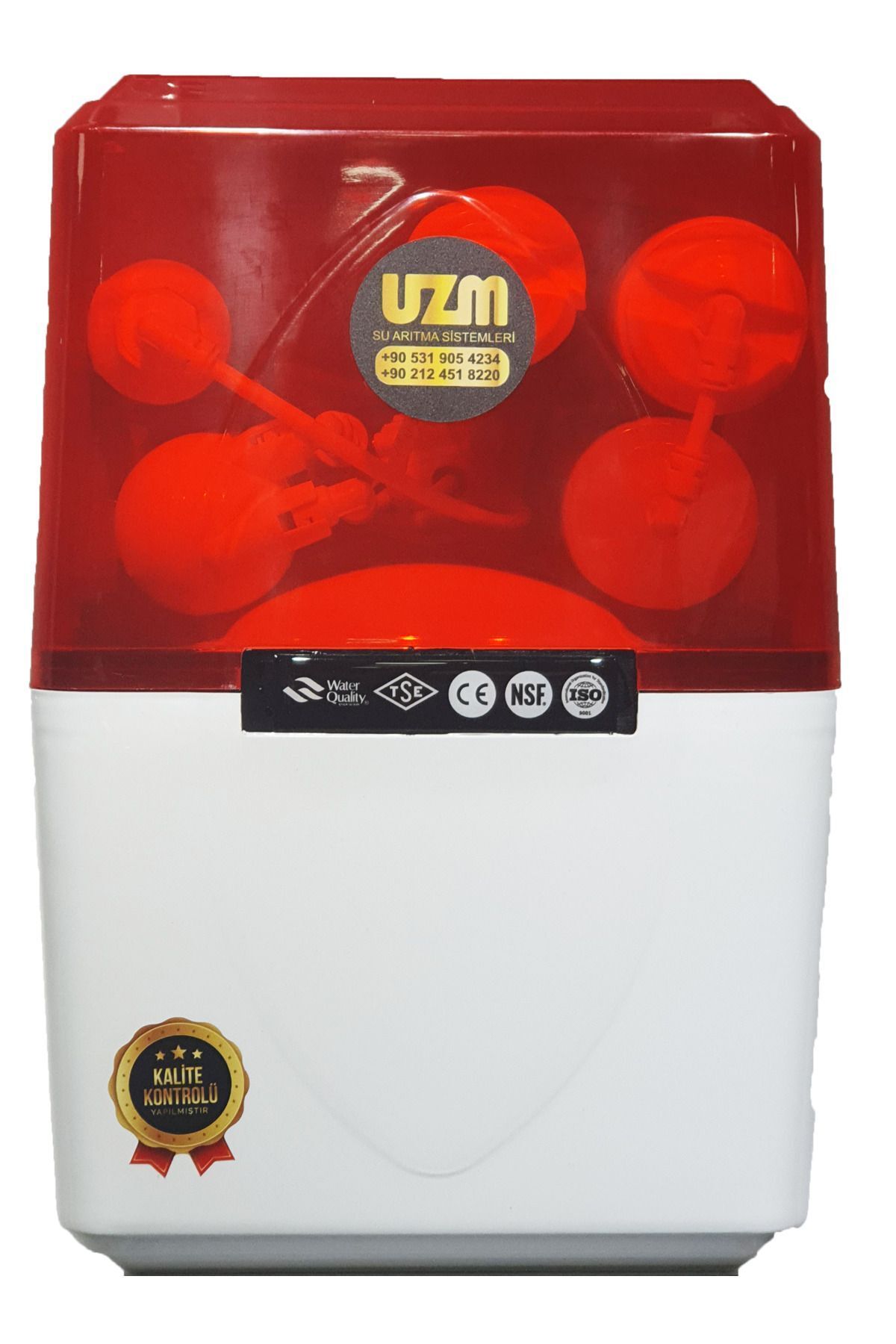 uzm grup su arıtma sistemleri UZM Premium Fiyatı, Yorumları - Trendyol