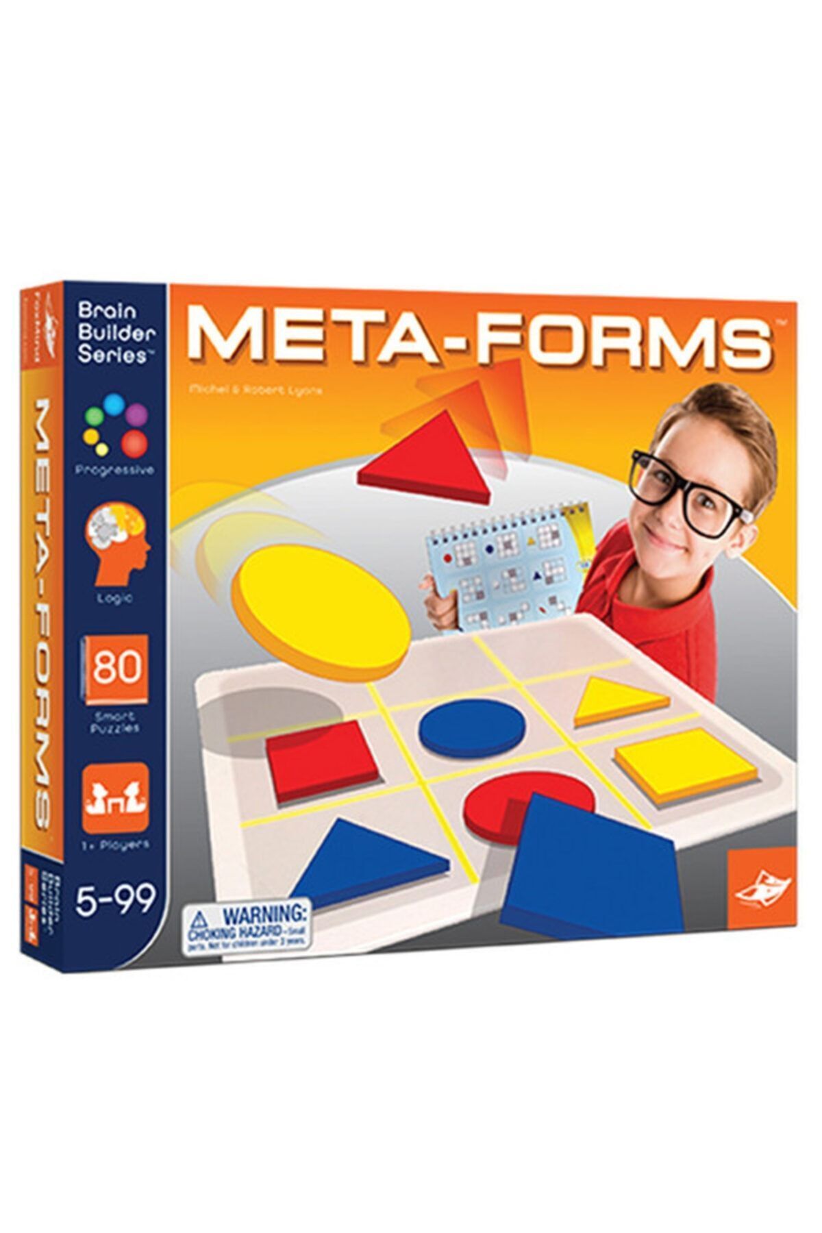 Genel Markalar Fox Mind Meta Forms 6+Fiyatı, Yorumları - Trendyol