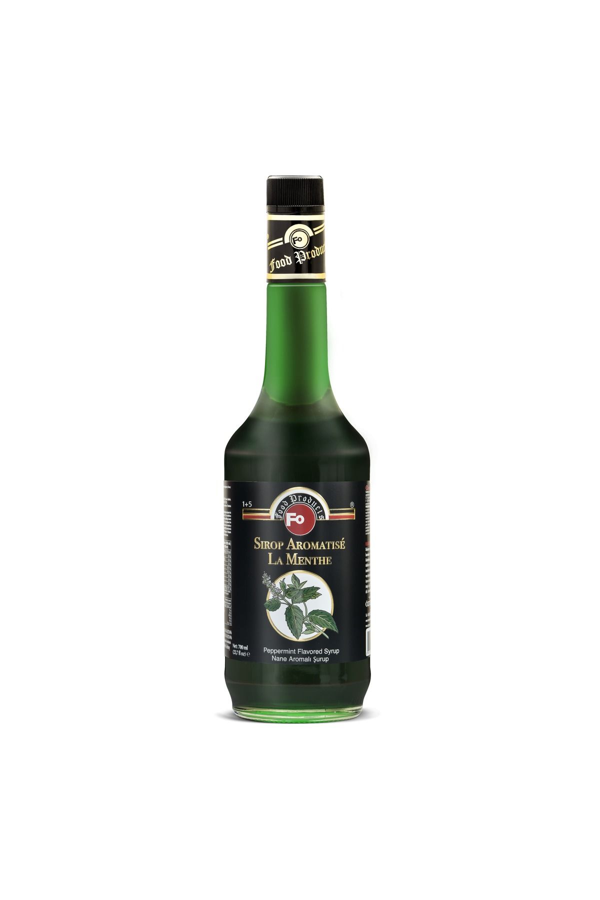 FO Nane Aromalı Şurup 700 Ml Fiyatı, Yorumları - Trendyol