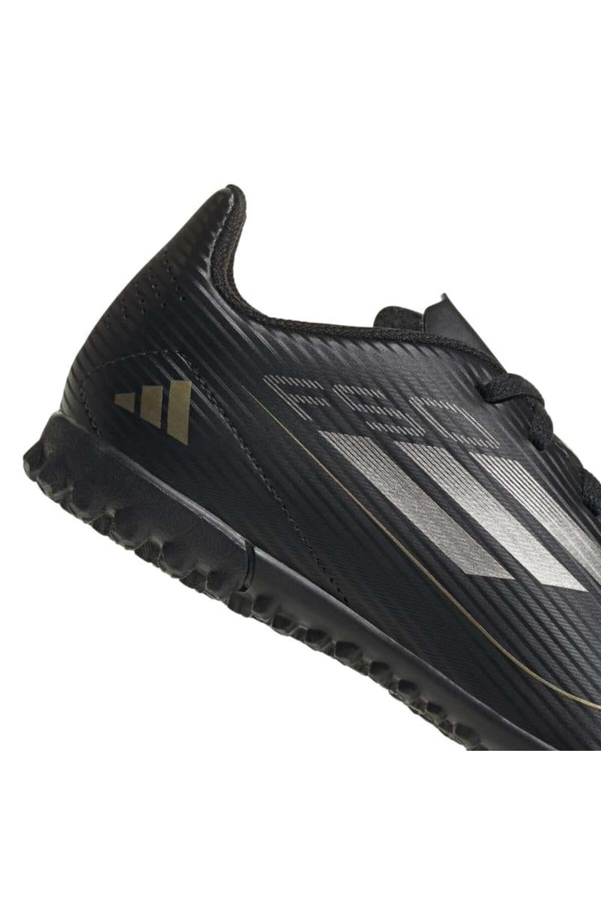 adidas F50 Club TF Siyah Çocuk Halı Saha Ayakkabısı IF1389 Fiyatı ...