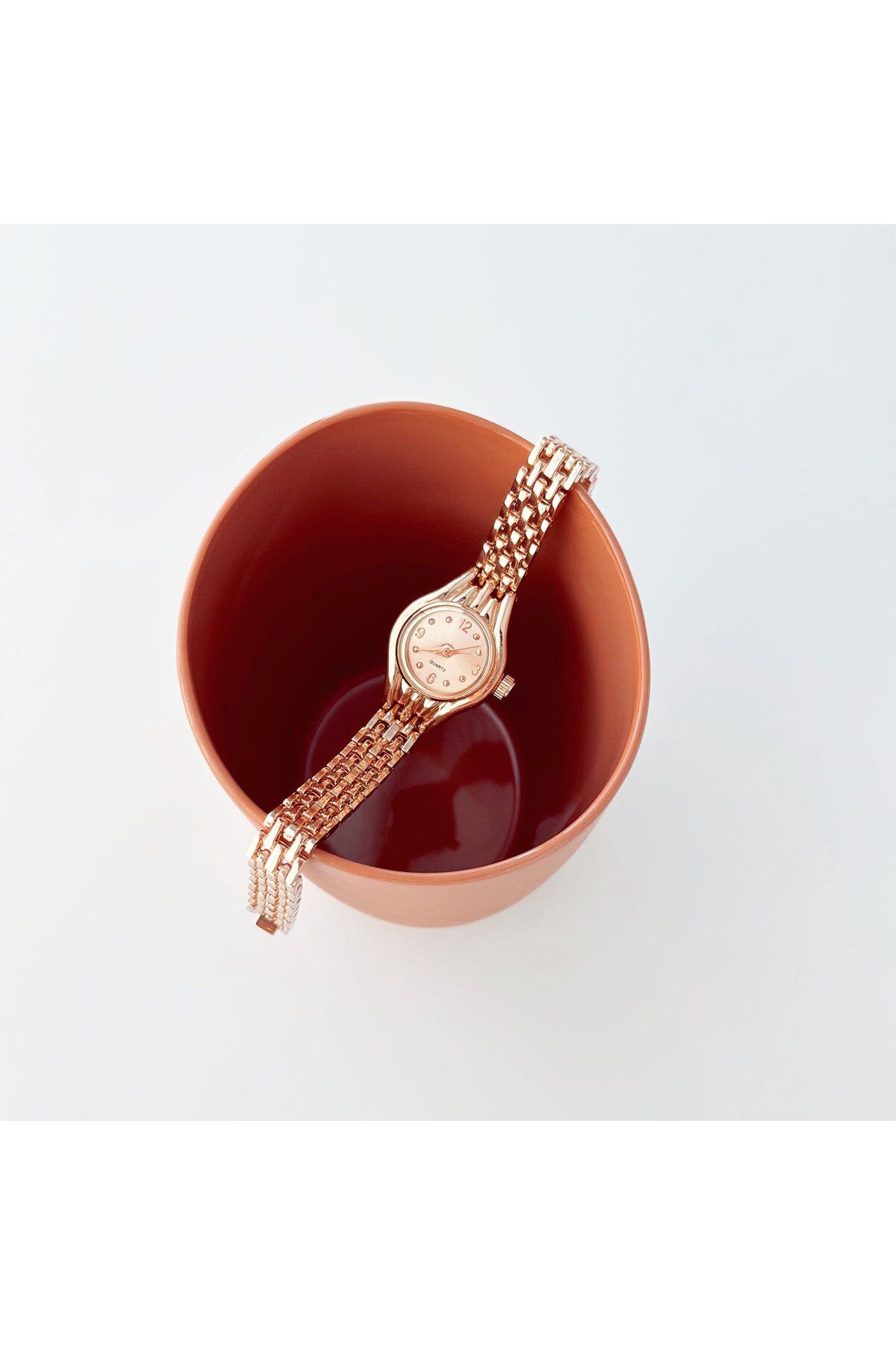 Boise Atelier Pedric Rose Watch | SaatFiyatı, Yorumları - Trendyol